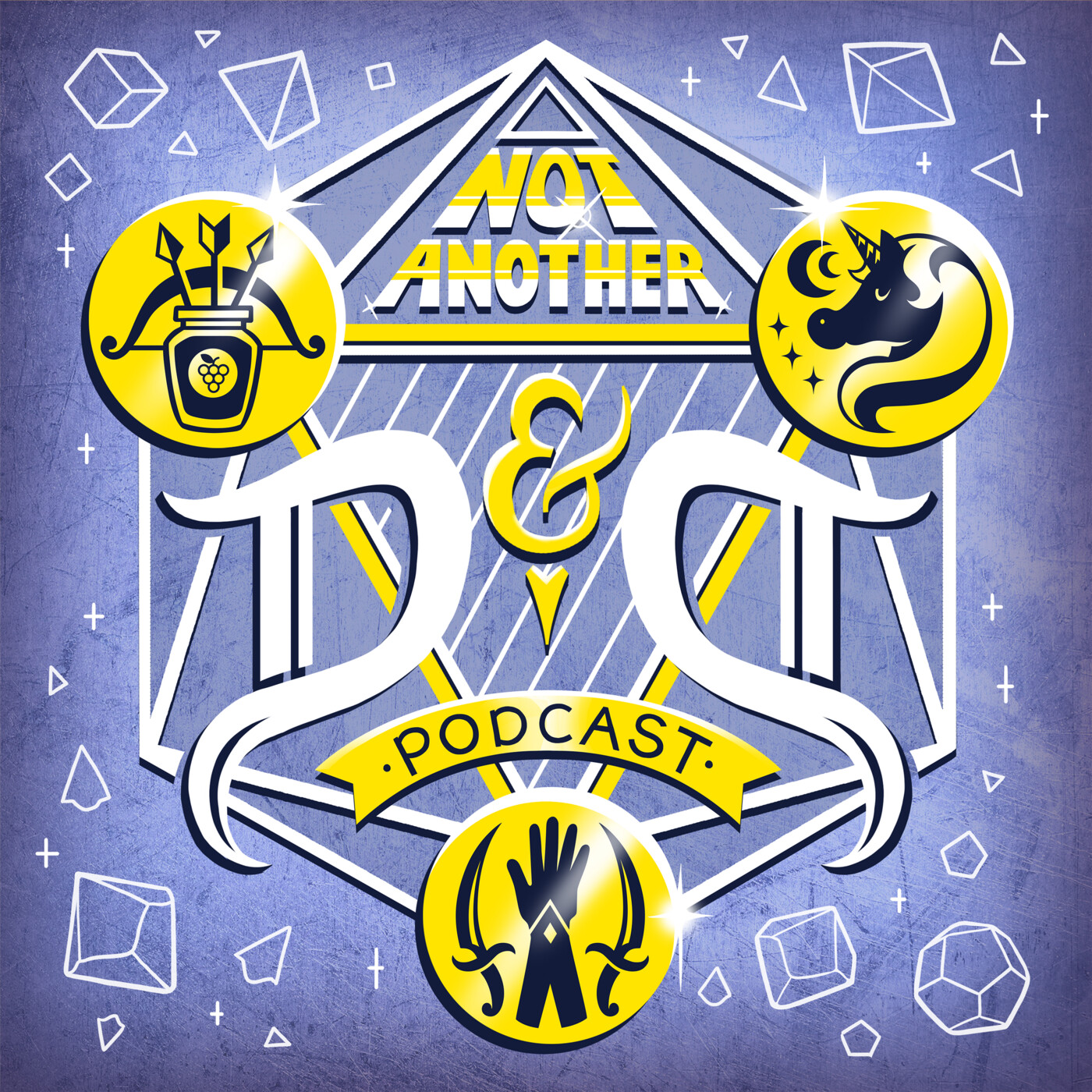 Trinyvale One-Shot: Enter the Media Dimension