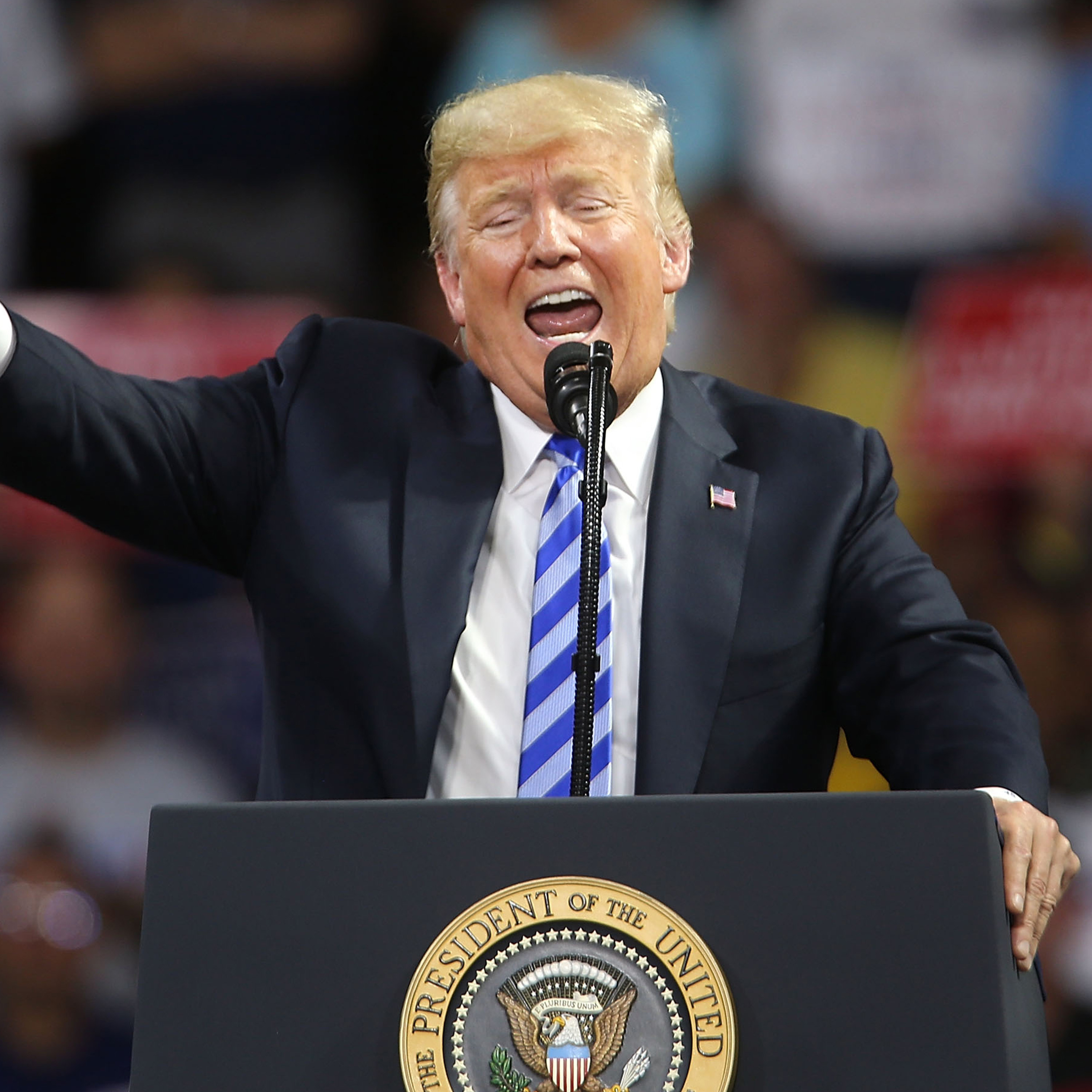 Some Trump 2.0 Worst Case Scenarios