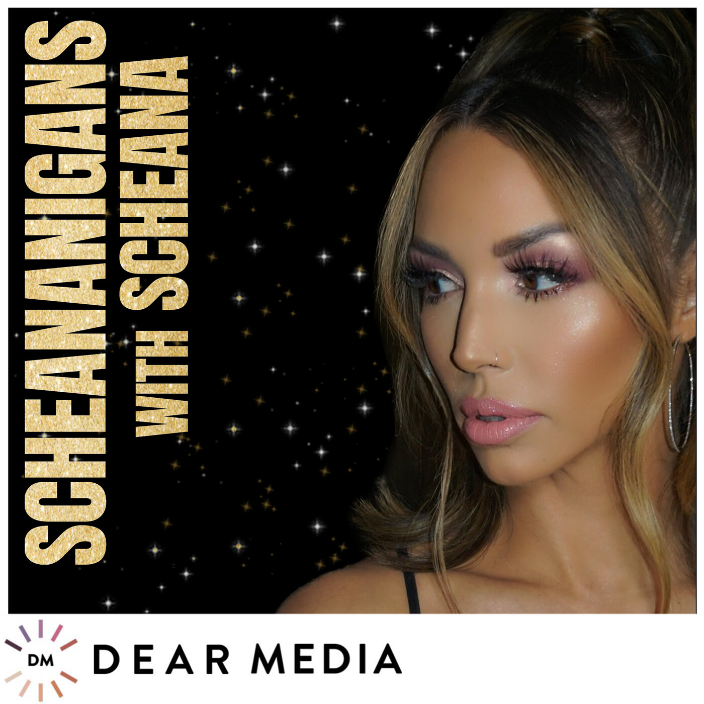 Scheananigans with Scheana Shay