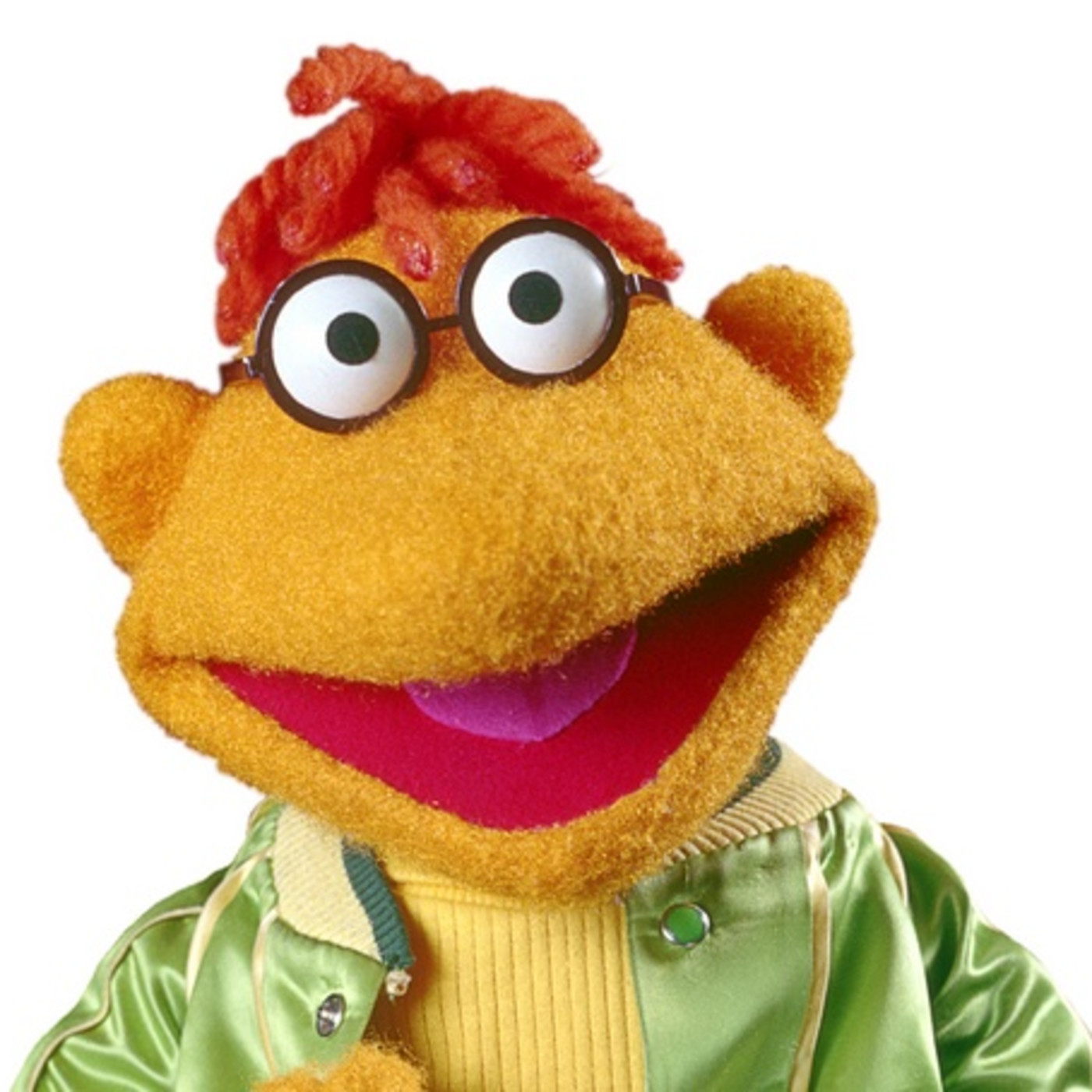 Headgum // The Jeff Rubin Jeff Rubin Show: 141 - Let's Talk Muppets