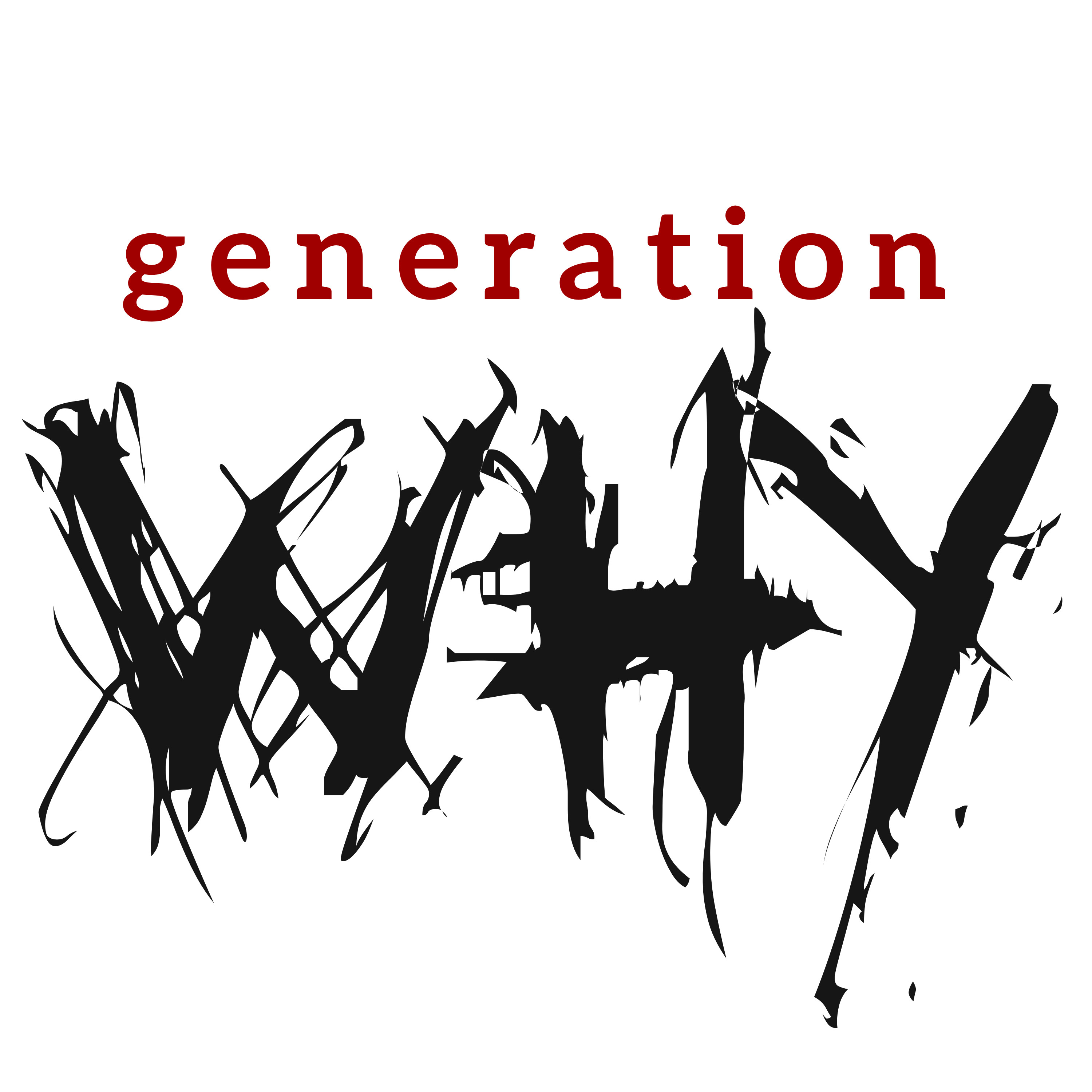 The Generation Why Podcast: E148: Cody Legebokoff