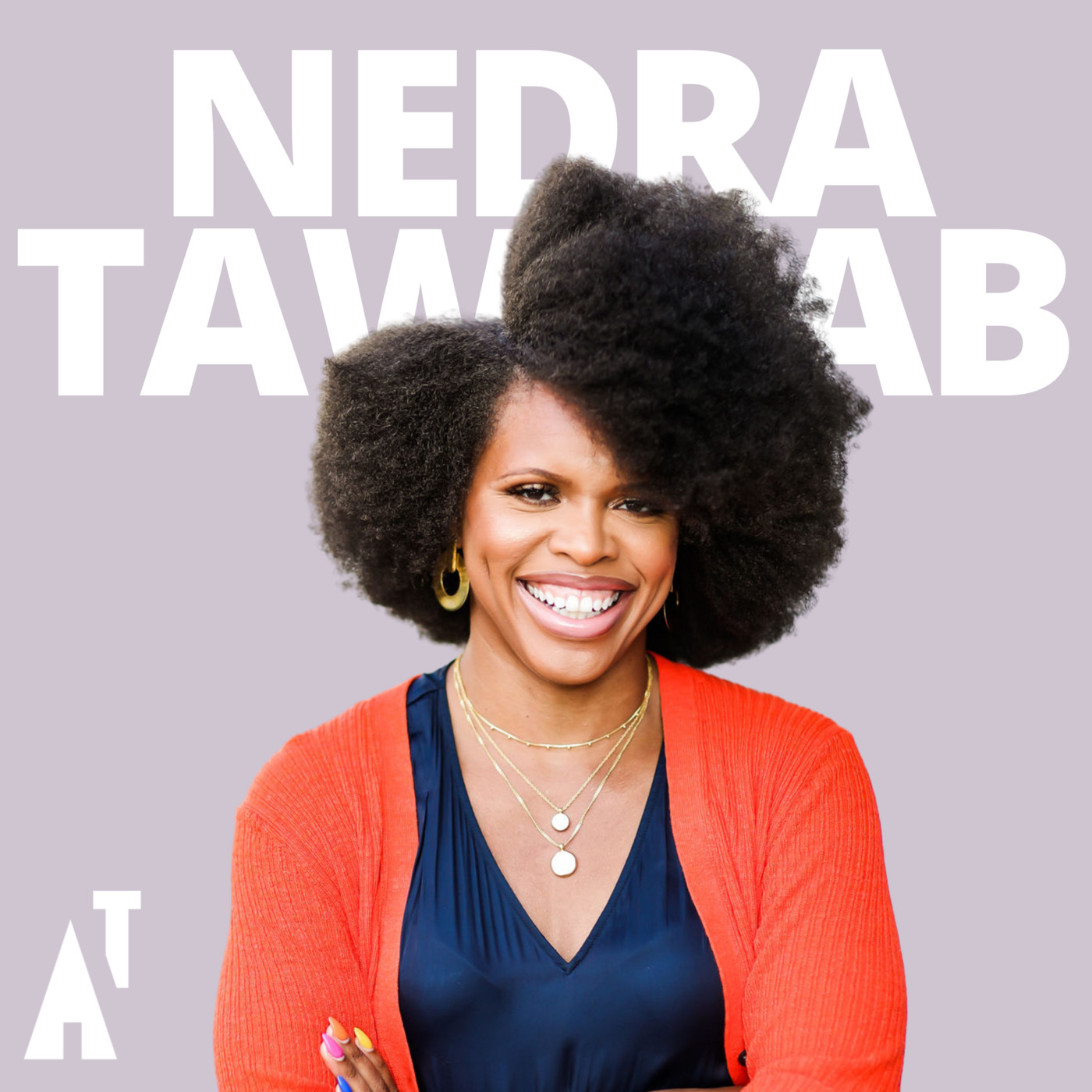 Healthy Boundaries with Nedra Glover Tawwab