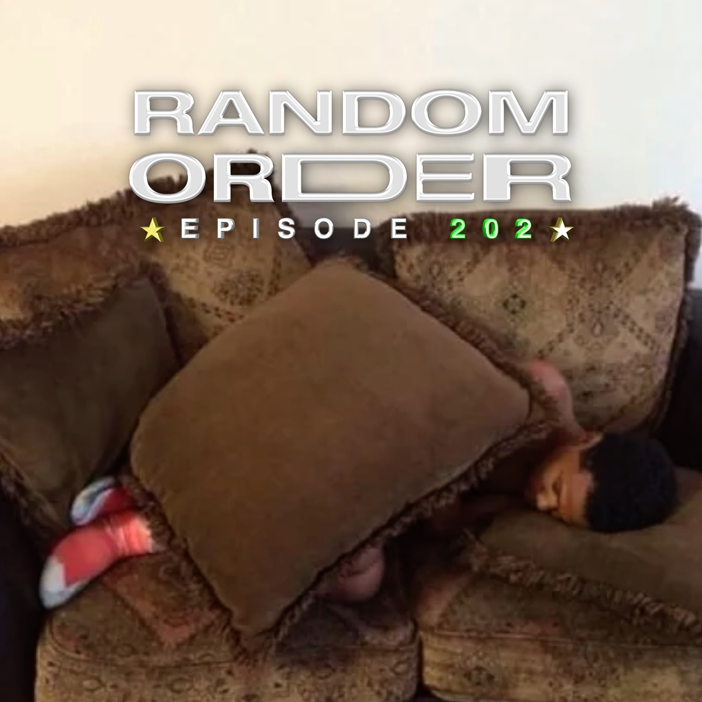 When You Don't Inquire About The Sleepover Situation | EP 202