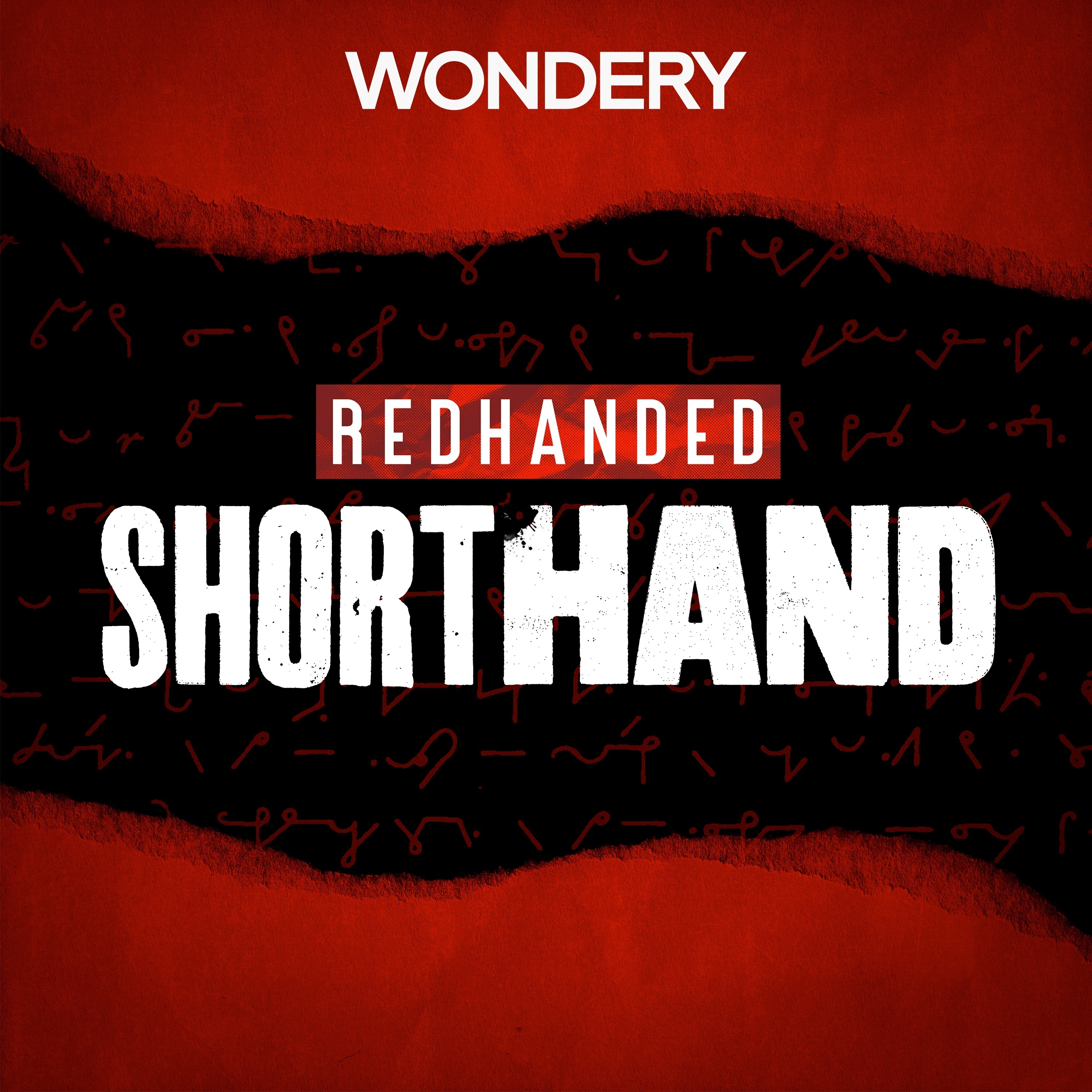 RedHanded: E171: ShortHand: “Ghost Ship” - The Mary Celeste | Wondery | Premium Podcasts