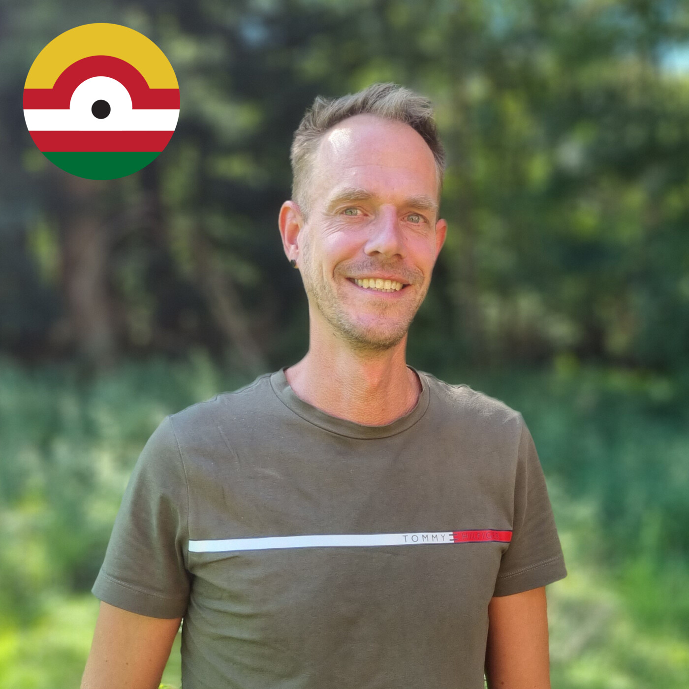 Bram Peters, vaktherapeut drama, kwartiermaker innovatie ggz en ...