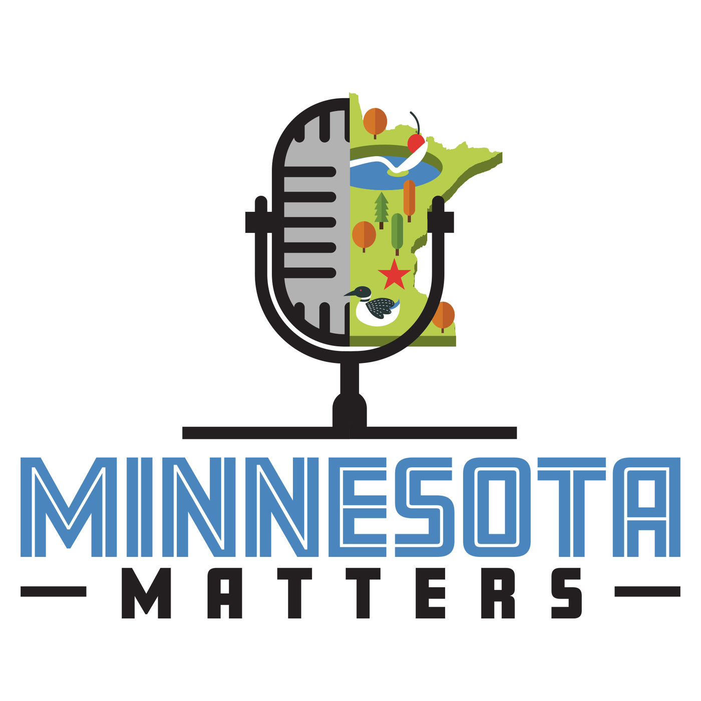 Minnesota Matters