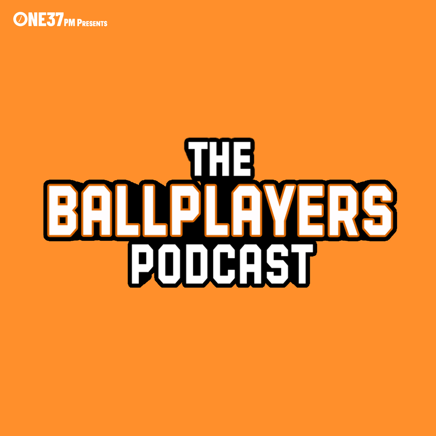 The BALLPLAYERS Podcast