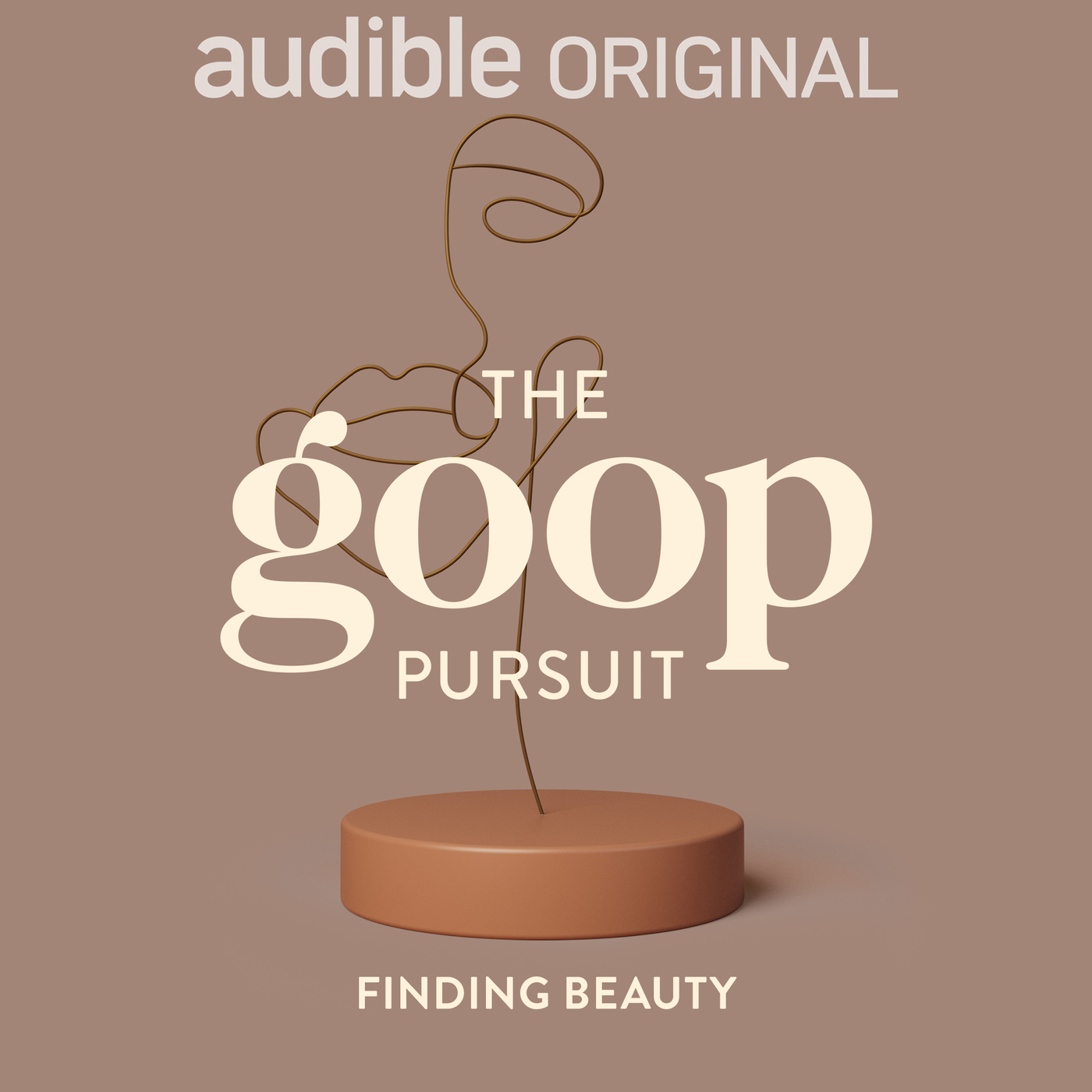 The goop Pursuit: Finding Beauty