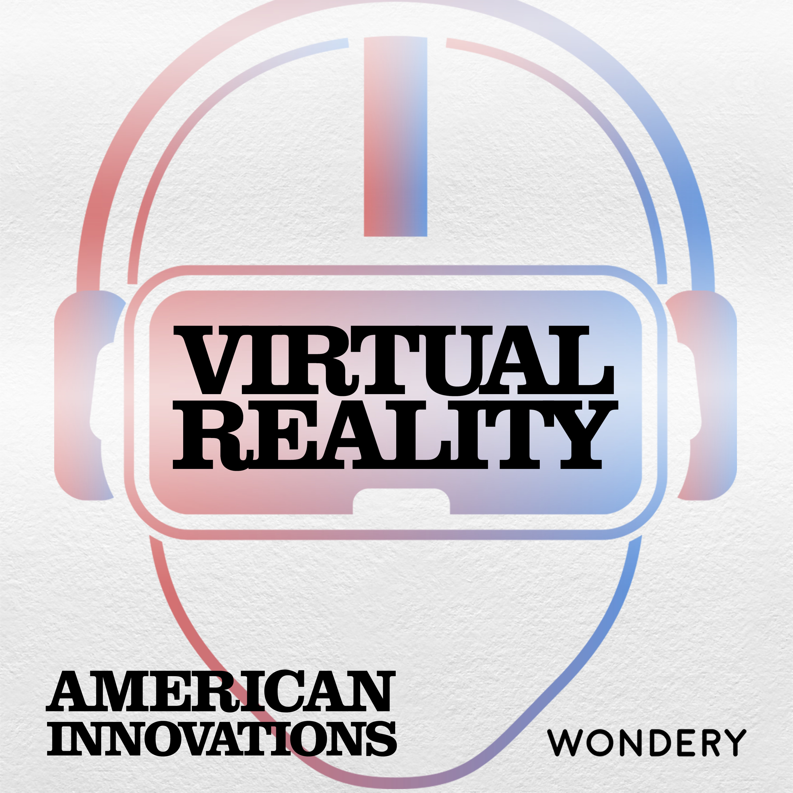 American Innovations: S7 E1: Virtual Reality I The Sword of Damocles