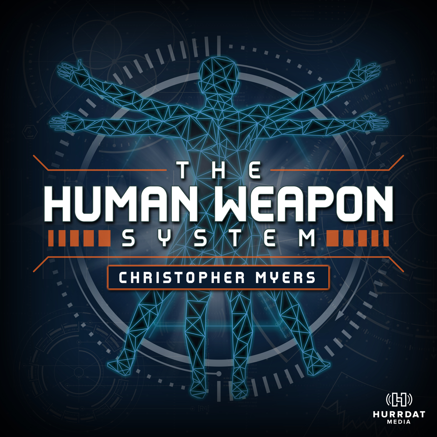 The Human Weapon System