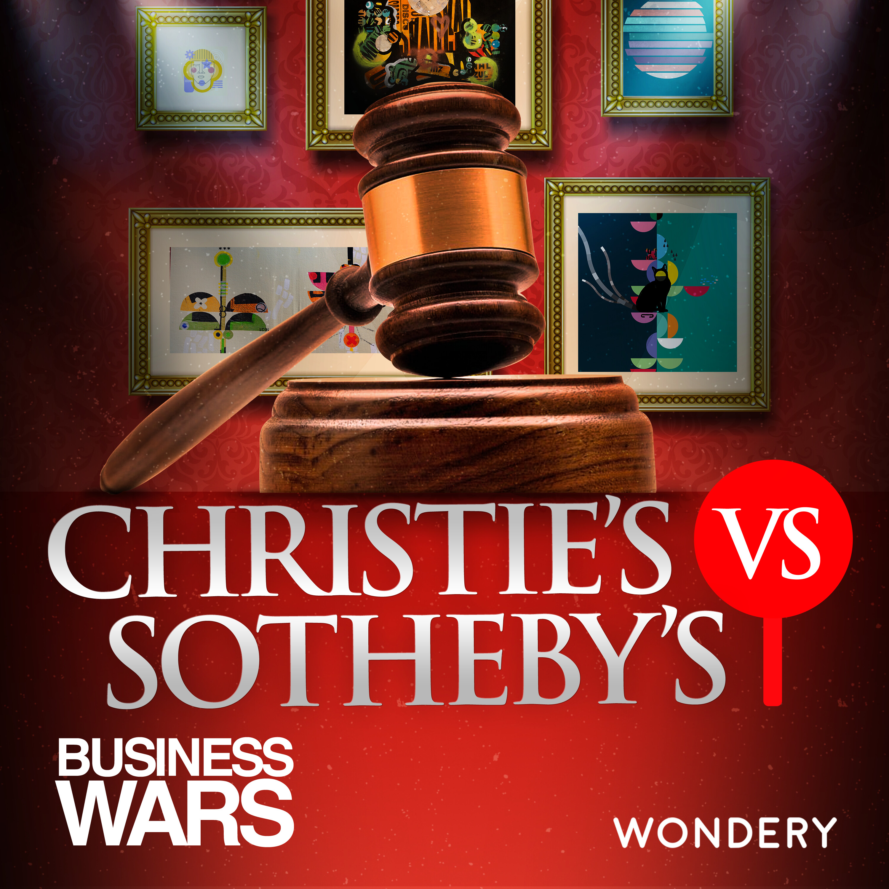 Business Wars S77 E2 Sotheby s Vs Christie s The Point Of No Return Business Wars S77 E2 Sotheby s Vs Christie s The Point Of No Return