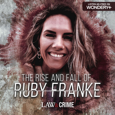 The Rise and Fall of Ruby Franke Podcast | Wondery