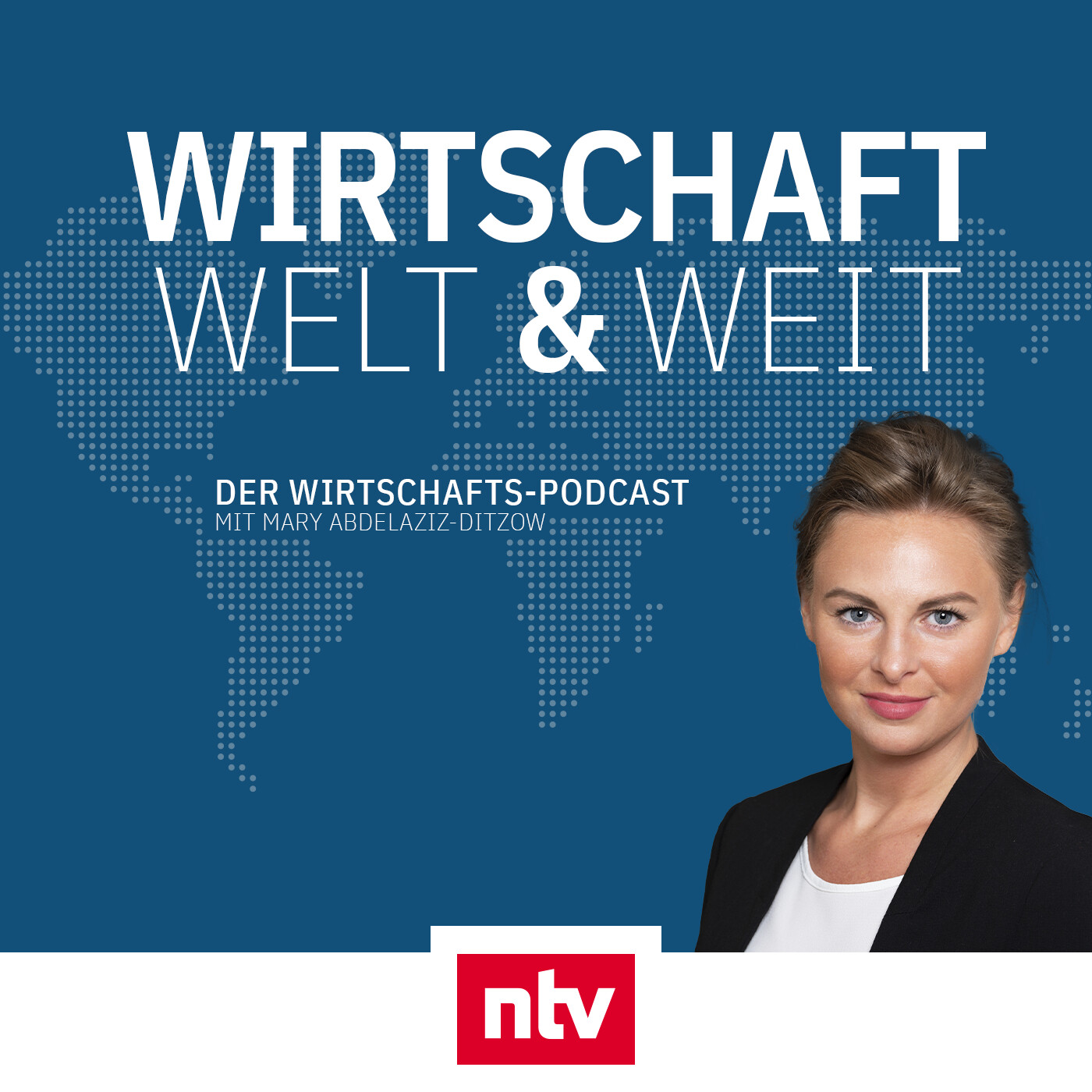 Wirtschaft Welt und Weit