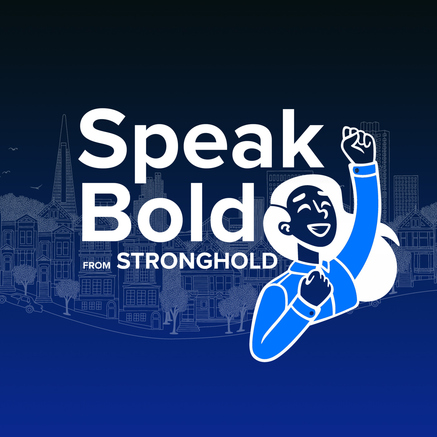 Speak Bold