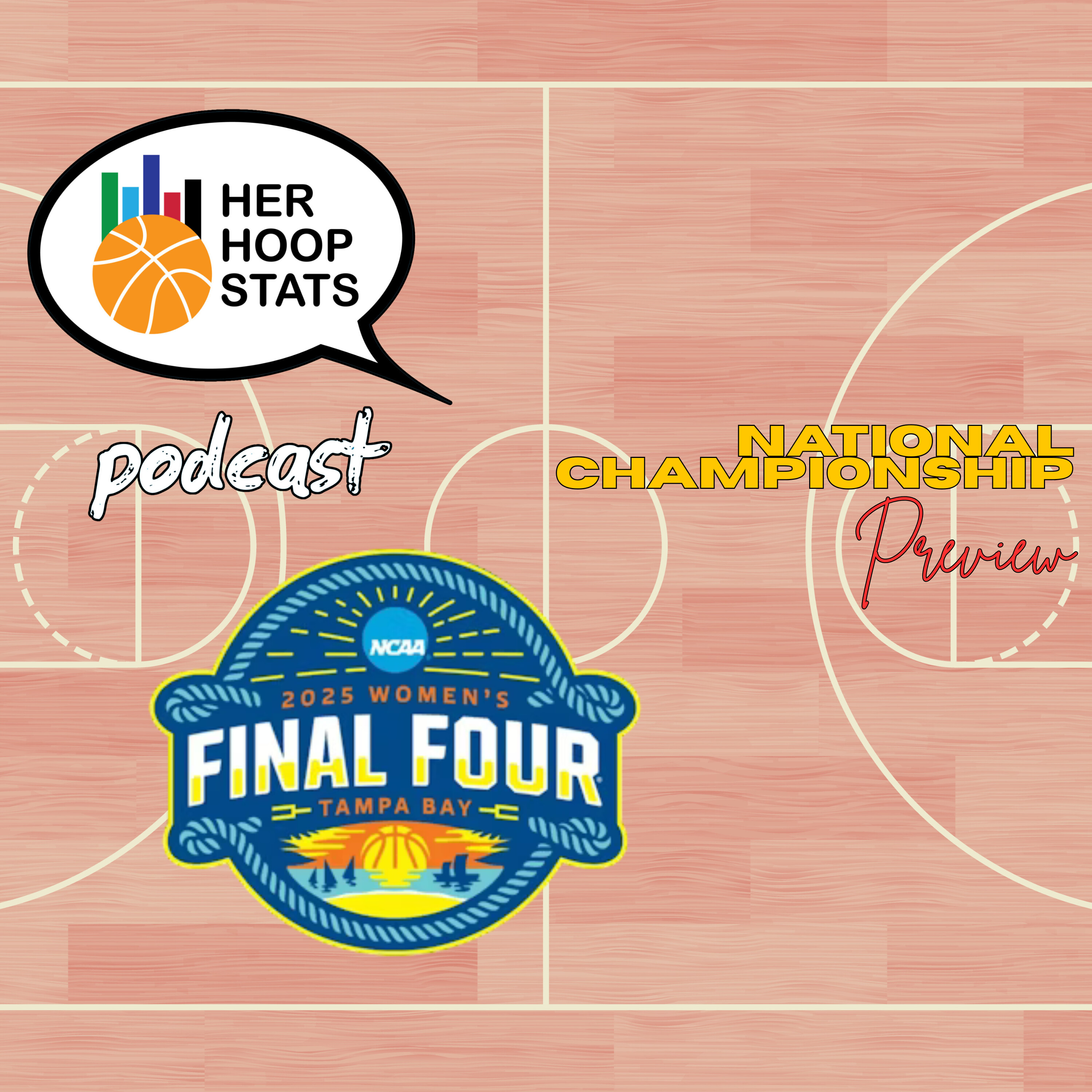 2025 Women's National Championship Game Preview – The Her Hoop Stats ...