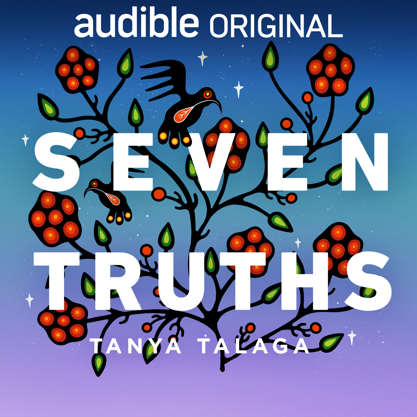 Seven Truths
