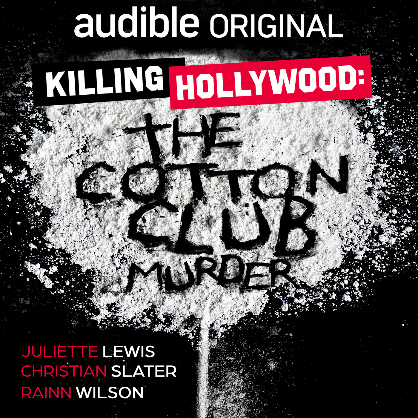 Killing Hollywood