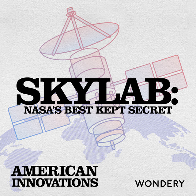 American Innovations - Season 20: Skylab