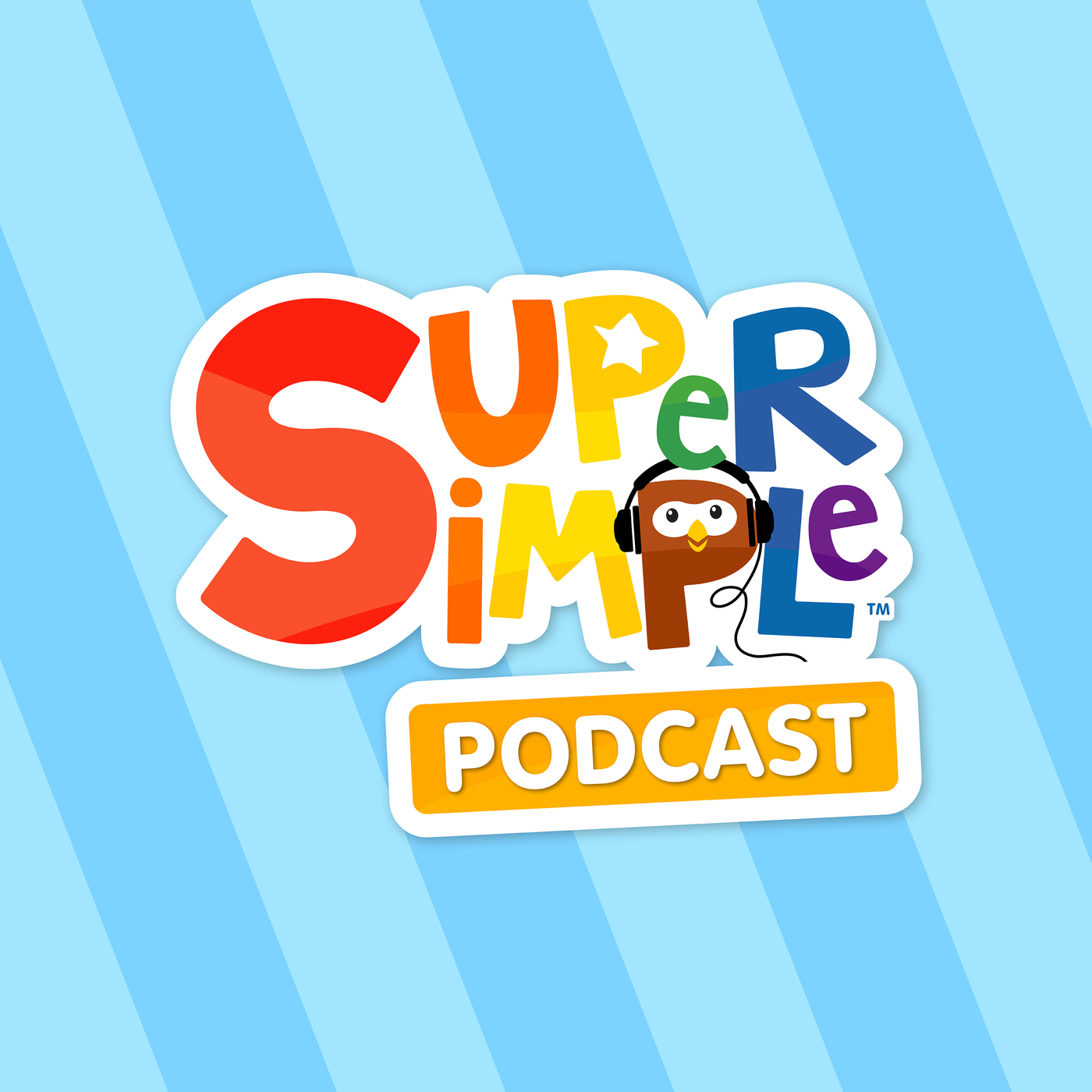 Super Simple Podcast