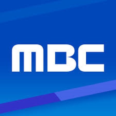 mbc logo font