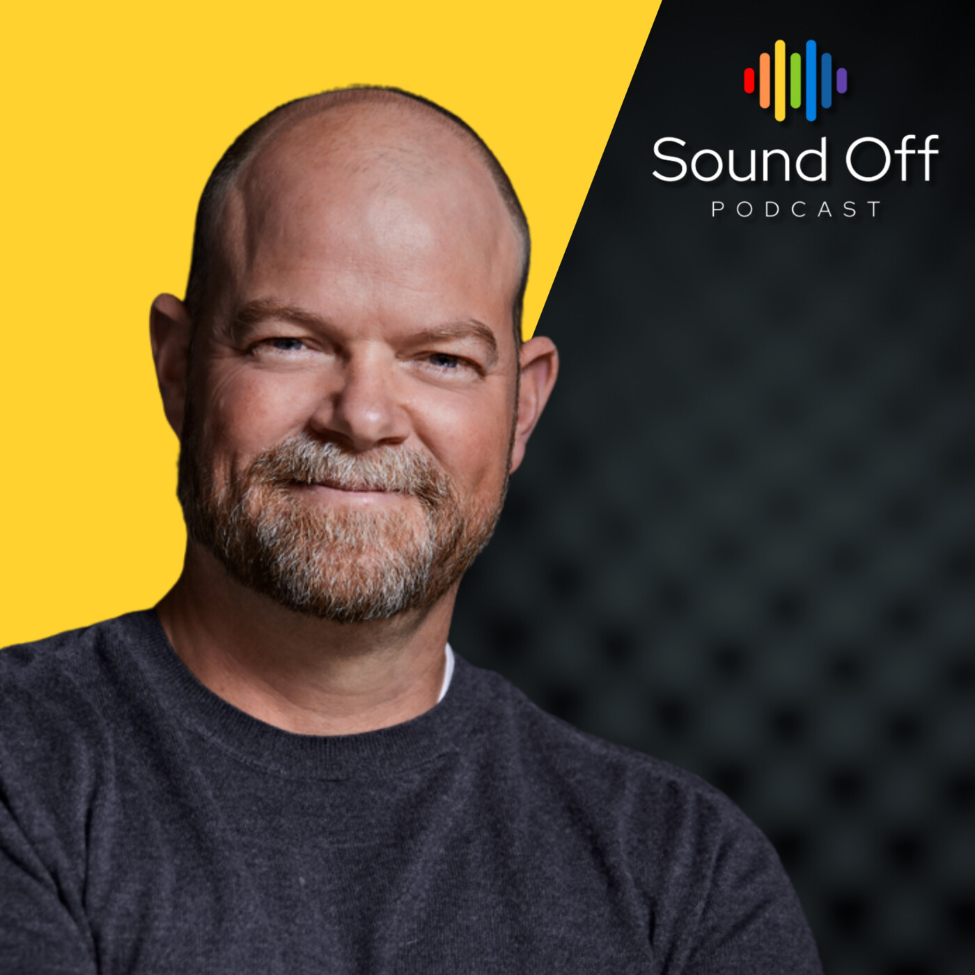 Michael Osborne: Famous & Gravy