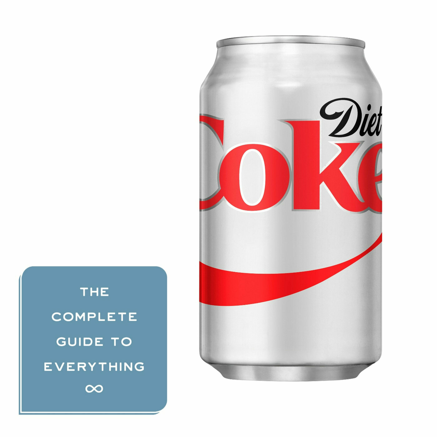 Headgum // The Complete Guide to Everything: Diet Coke