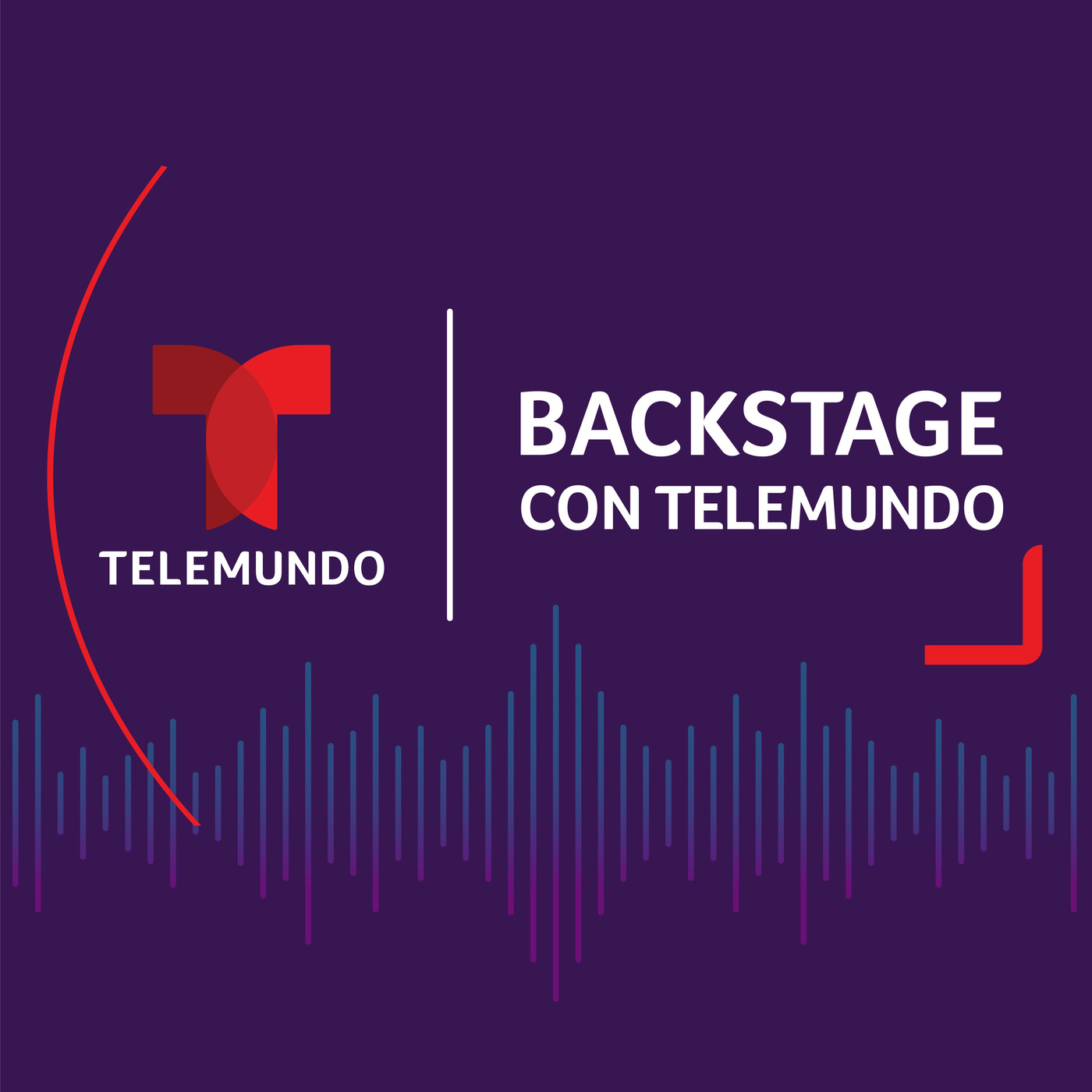 Backstage con Telemundo
