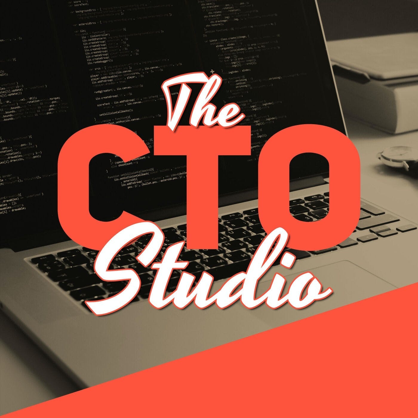 Ep.96 Tech Playbook #1 - CTO Podcast – Insights & Strategies for Chief ... Ep.96 Tech Playbook #1 - CTO Podcast – Insights & Strategies for Chief ...