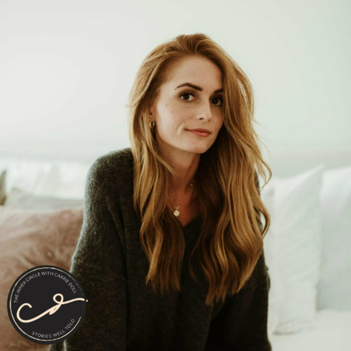 Emily Cave on Love, Loss, and Life with Her Late Husband Edmonton Oiler ...