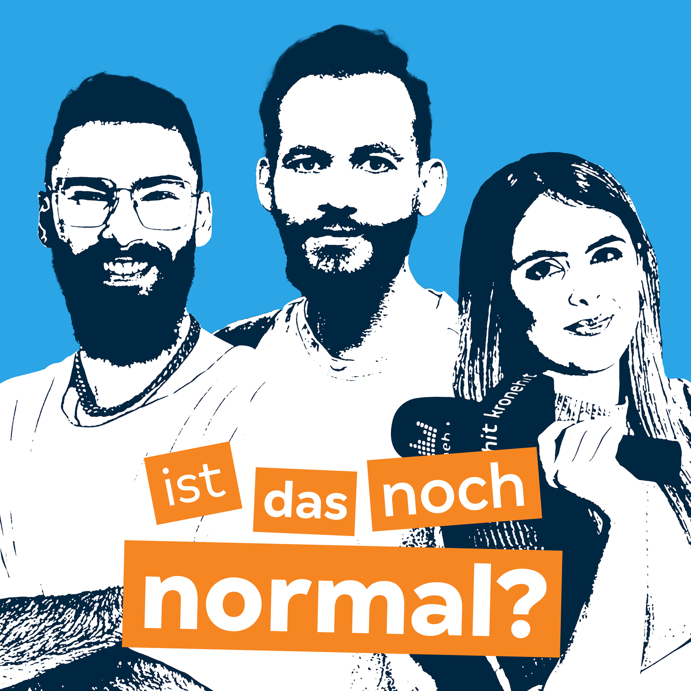 Ist das noch normal?