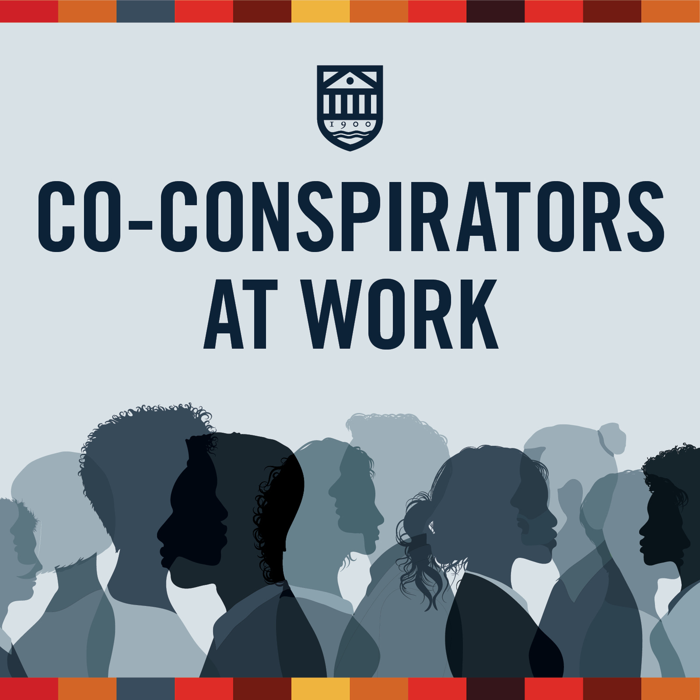 Co-Conspirators at Work