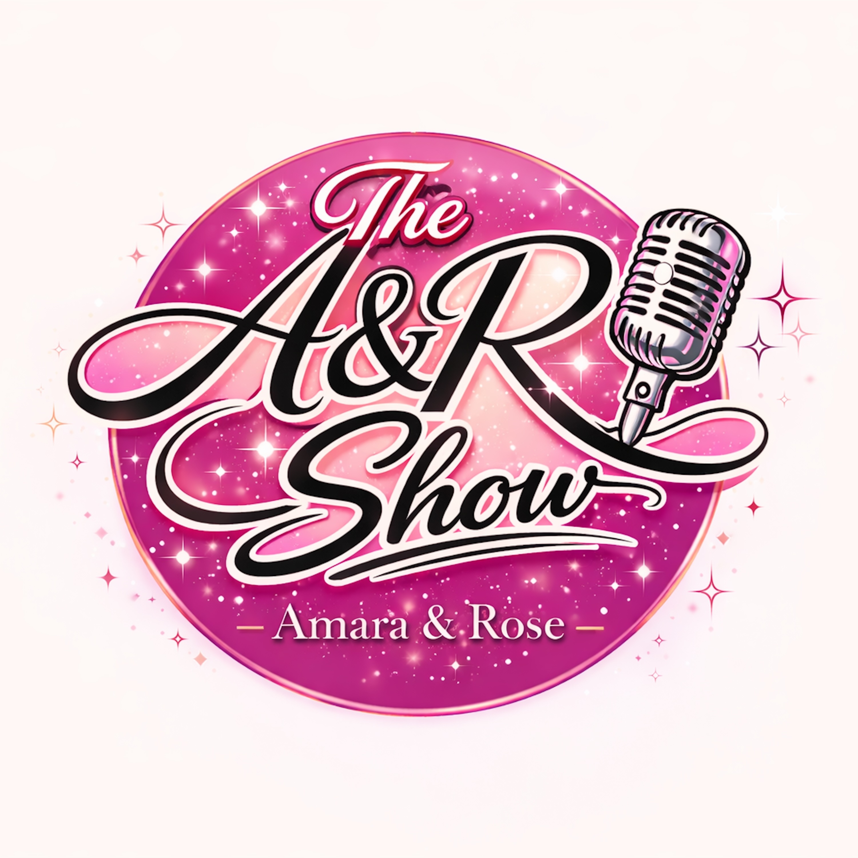 The A & R Show (Podcast) | Podchaser