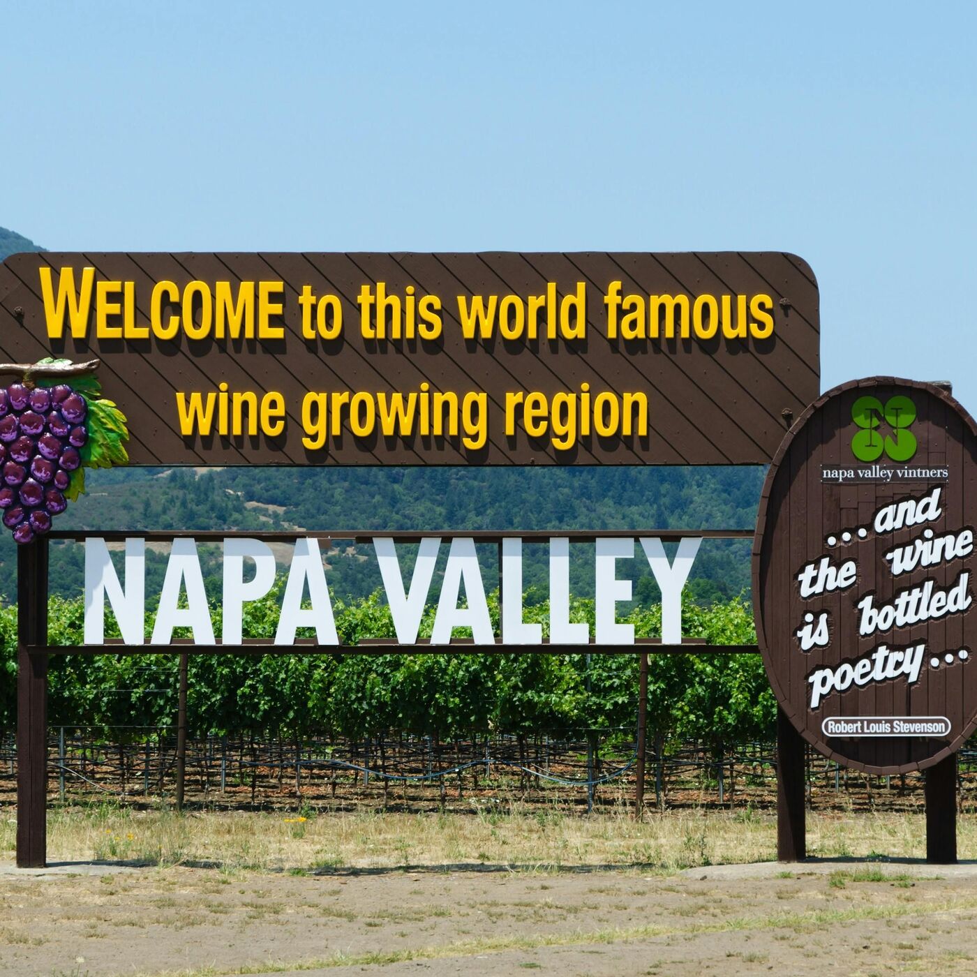 Time for an Excursion