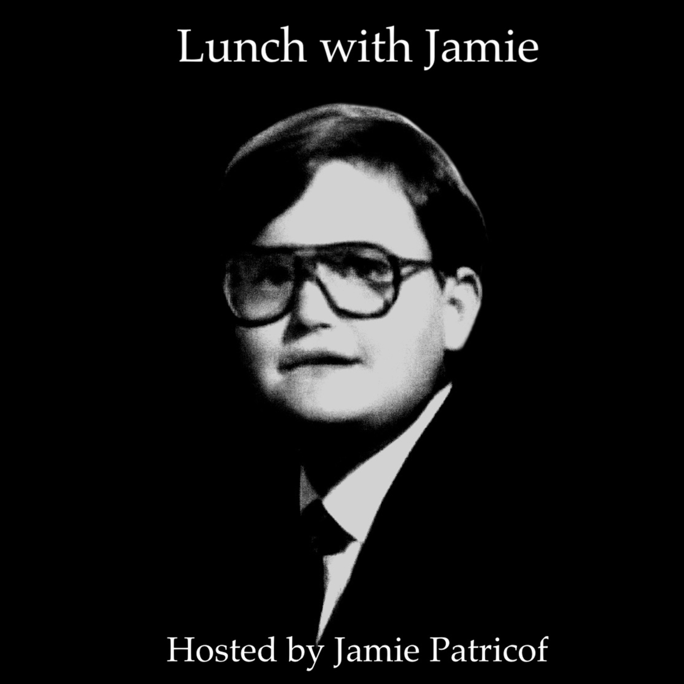 Lunch with Jamie (old)