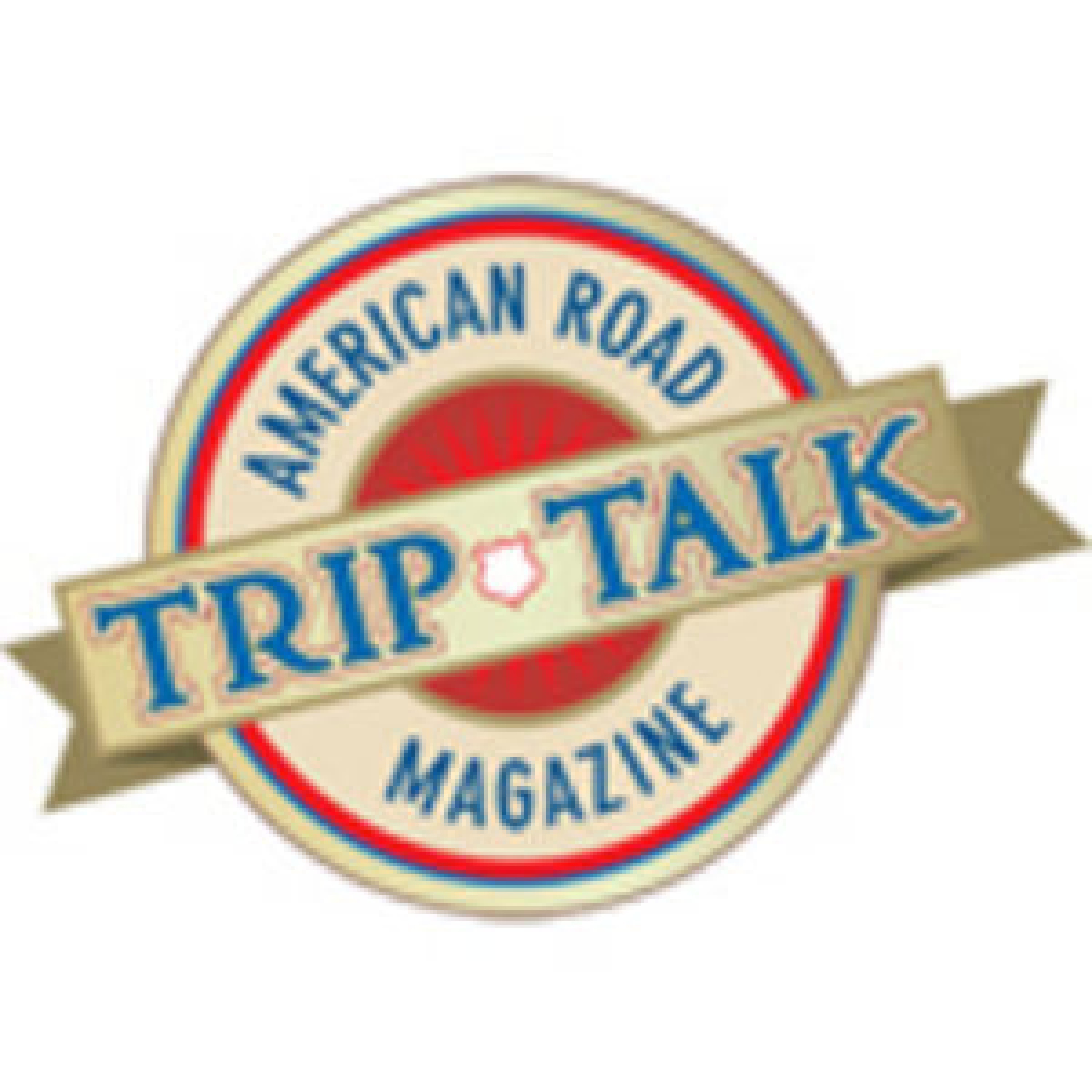 American Road Trip Talk Podcast - Looking a Lot Like Christmas with ...