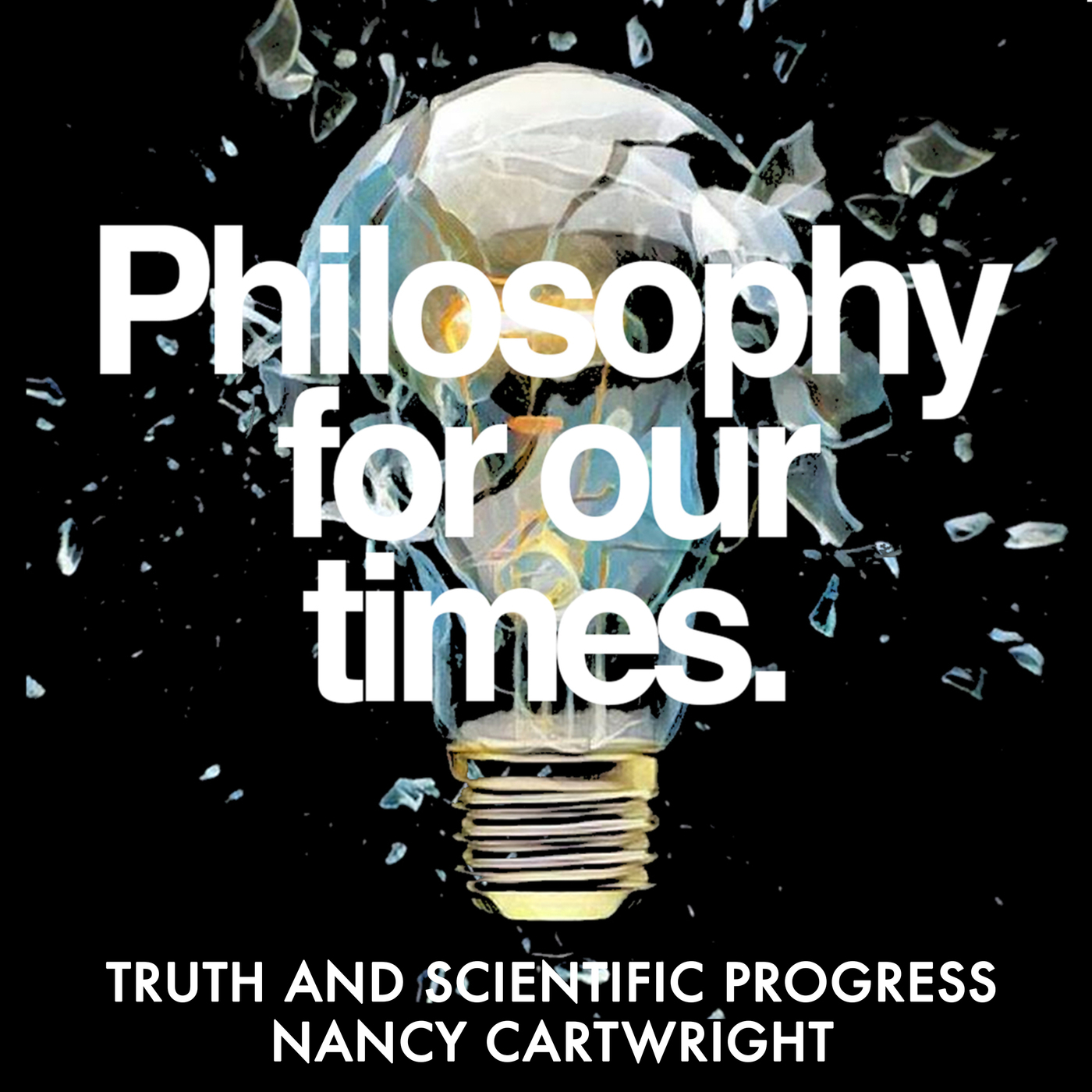 Nancy Cartwright Philosopher