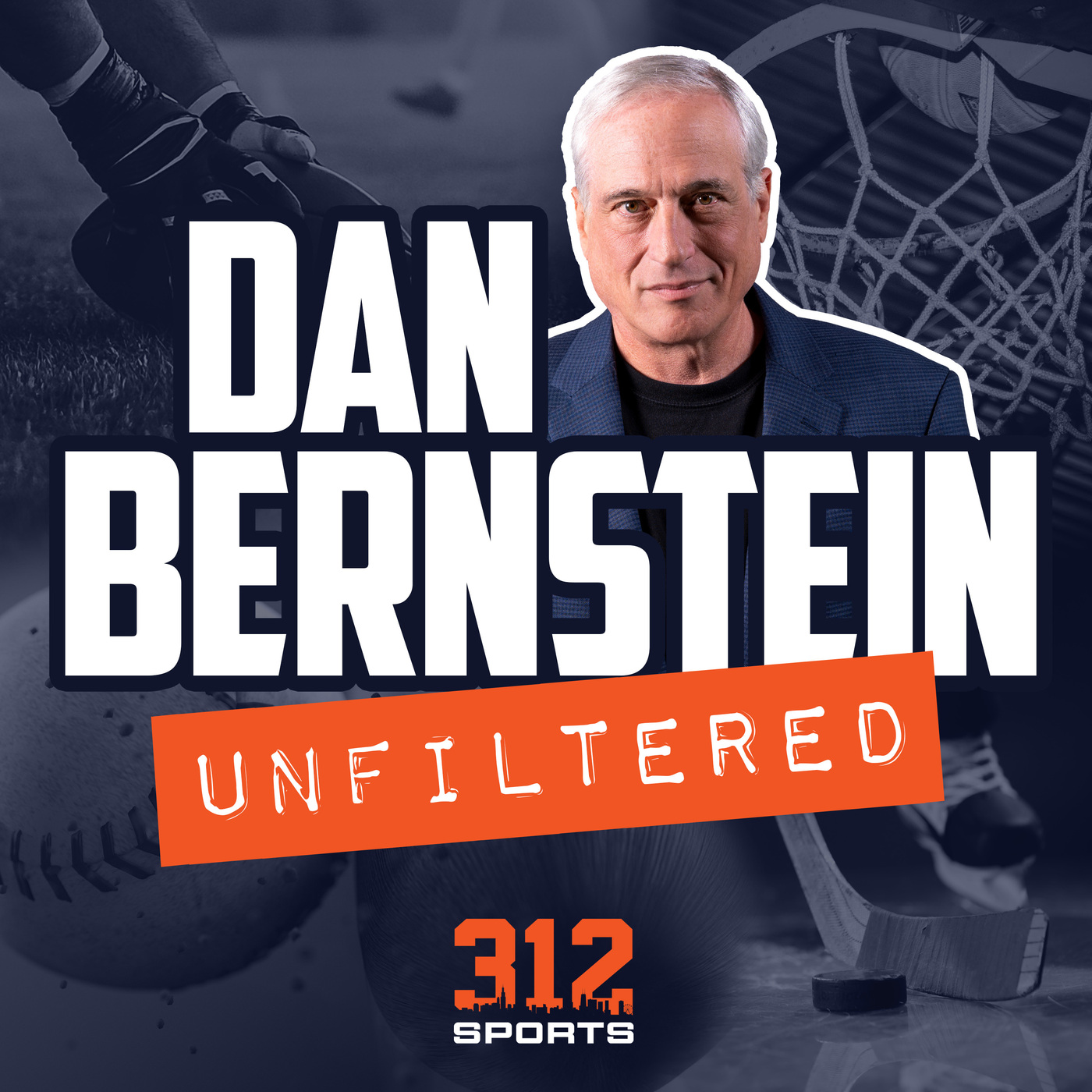 Dan Bernstein Unfiltered