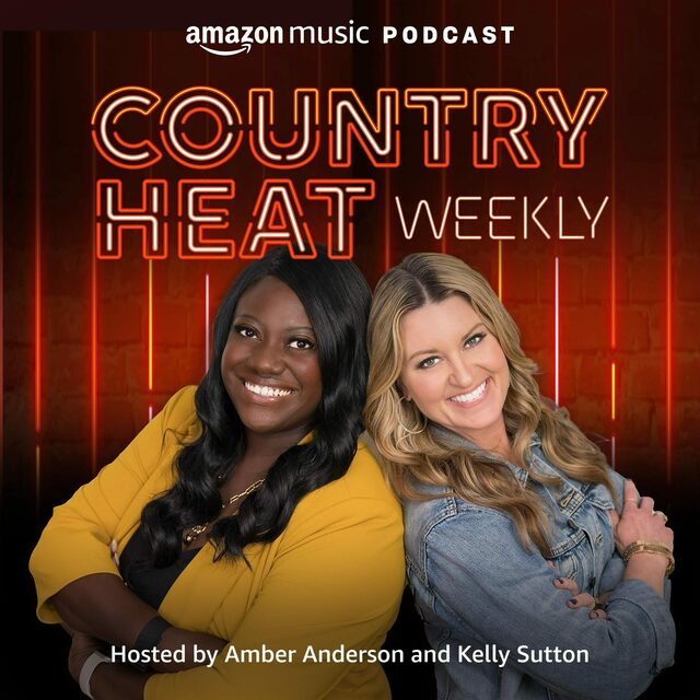 Country Heat Weekly - Season 1 | Wondery | Premium Podcasts