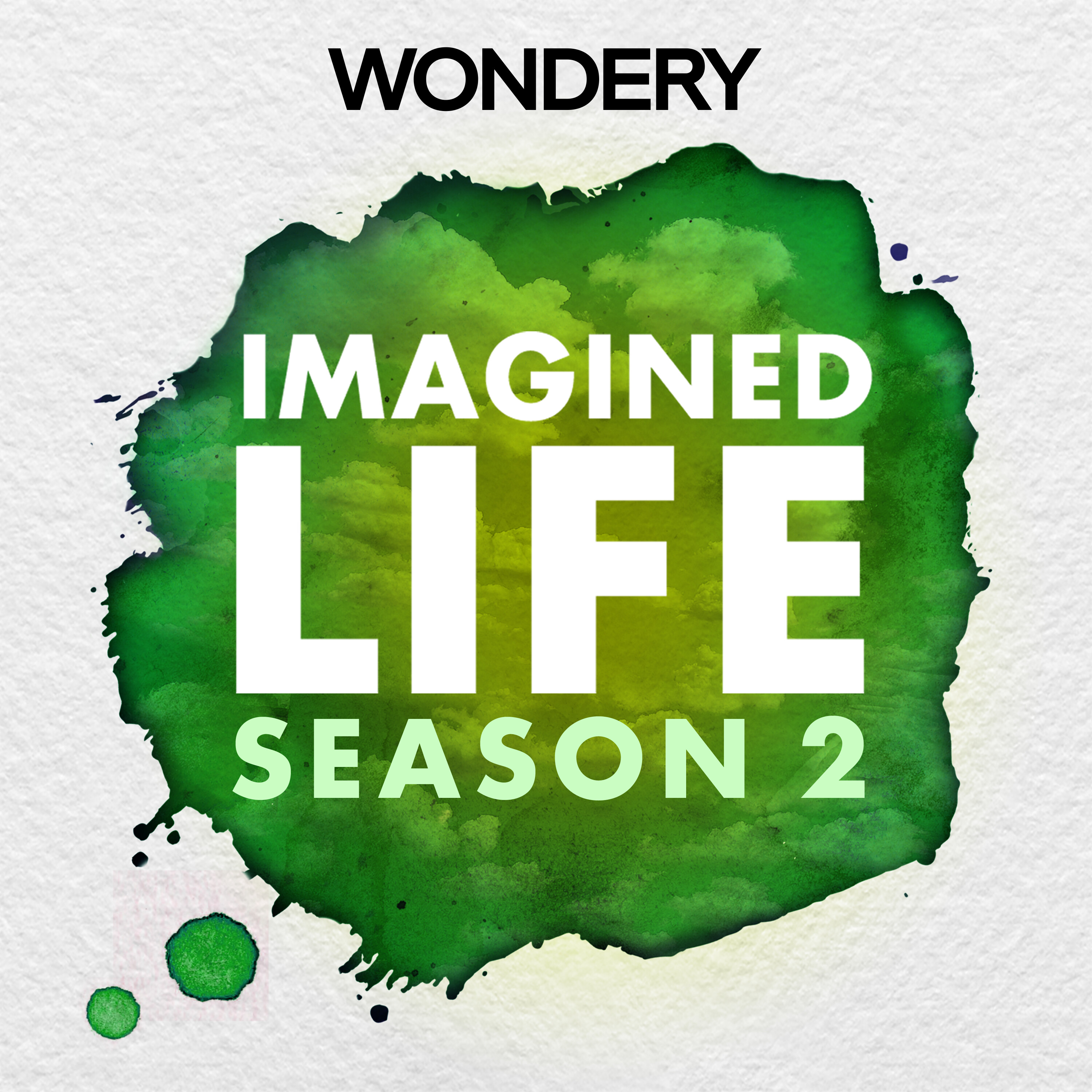 Imagined Life: S2 E7: The Model | Wondery | Premium Podcasts