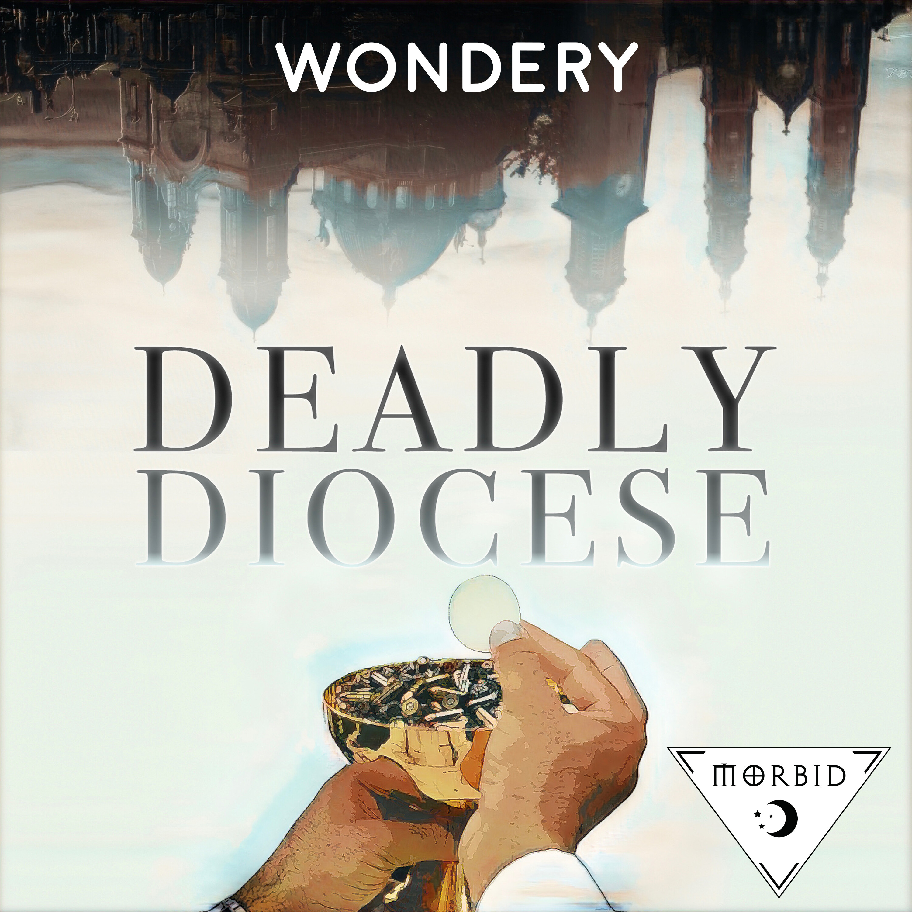 The Autopsy with Ash + Alaina from Morbid – Deadly Diocese – Podcast ...