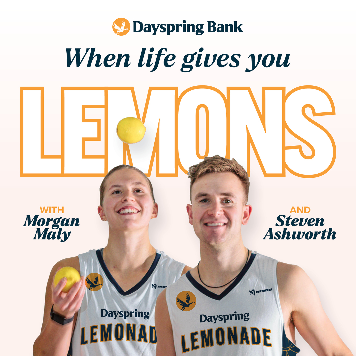 Episode One: How Dayspring Bank is Empowering the Next Generation of ...