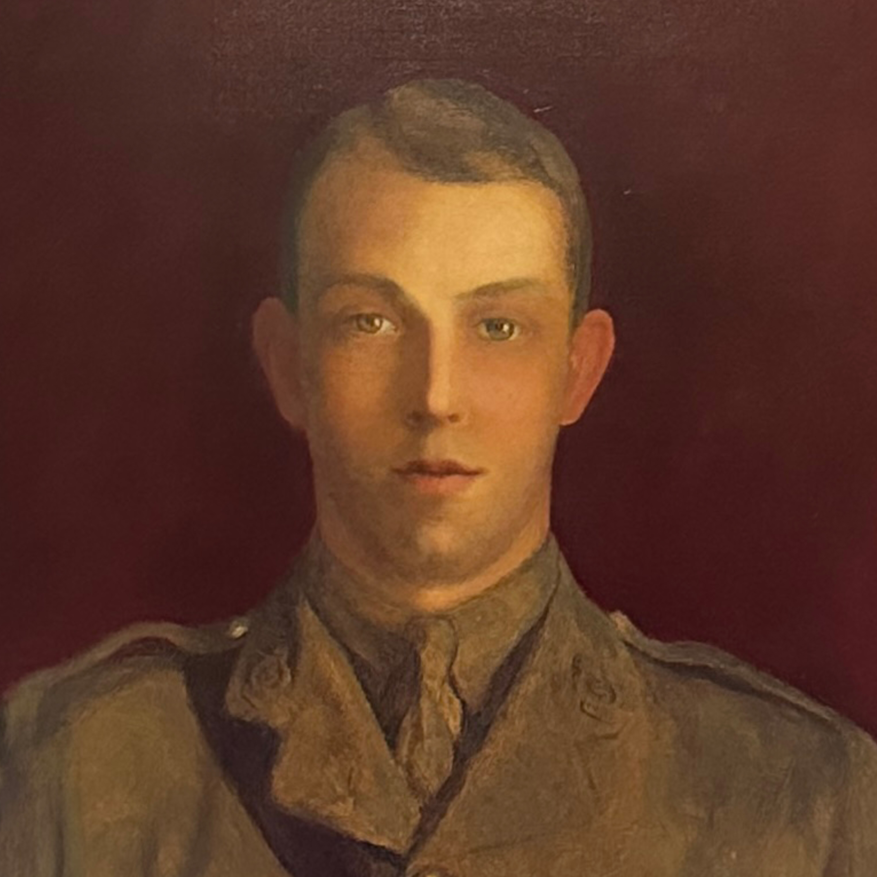 Ghost Story: S1 E2: The Witness | Wondery | Premium Podcasts