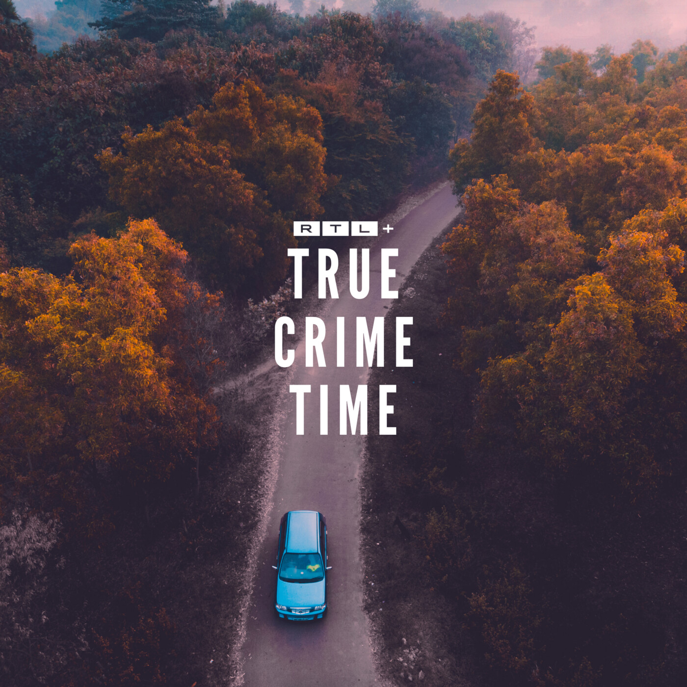 RTL+ True Crime Time
