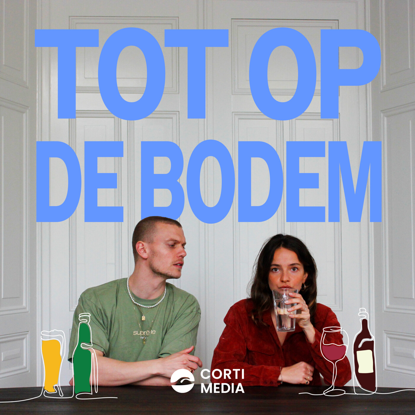Tot op de Bodem