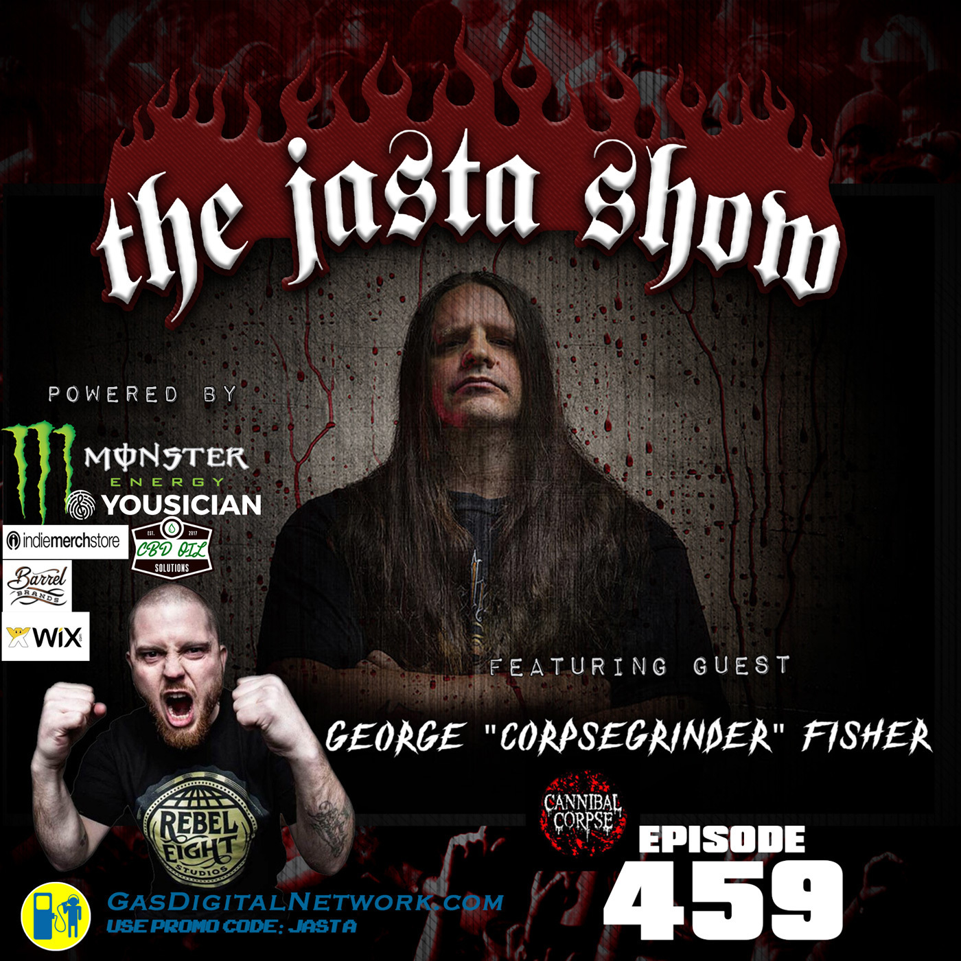 Cannibal Corpse Memes