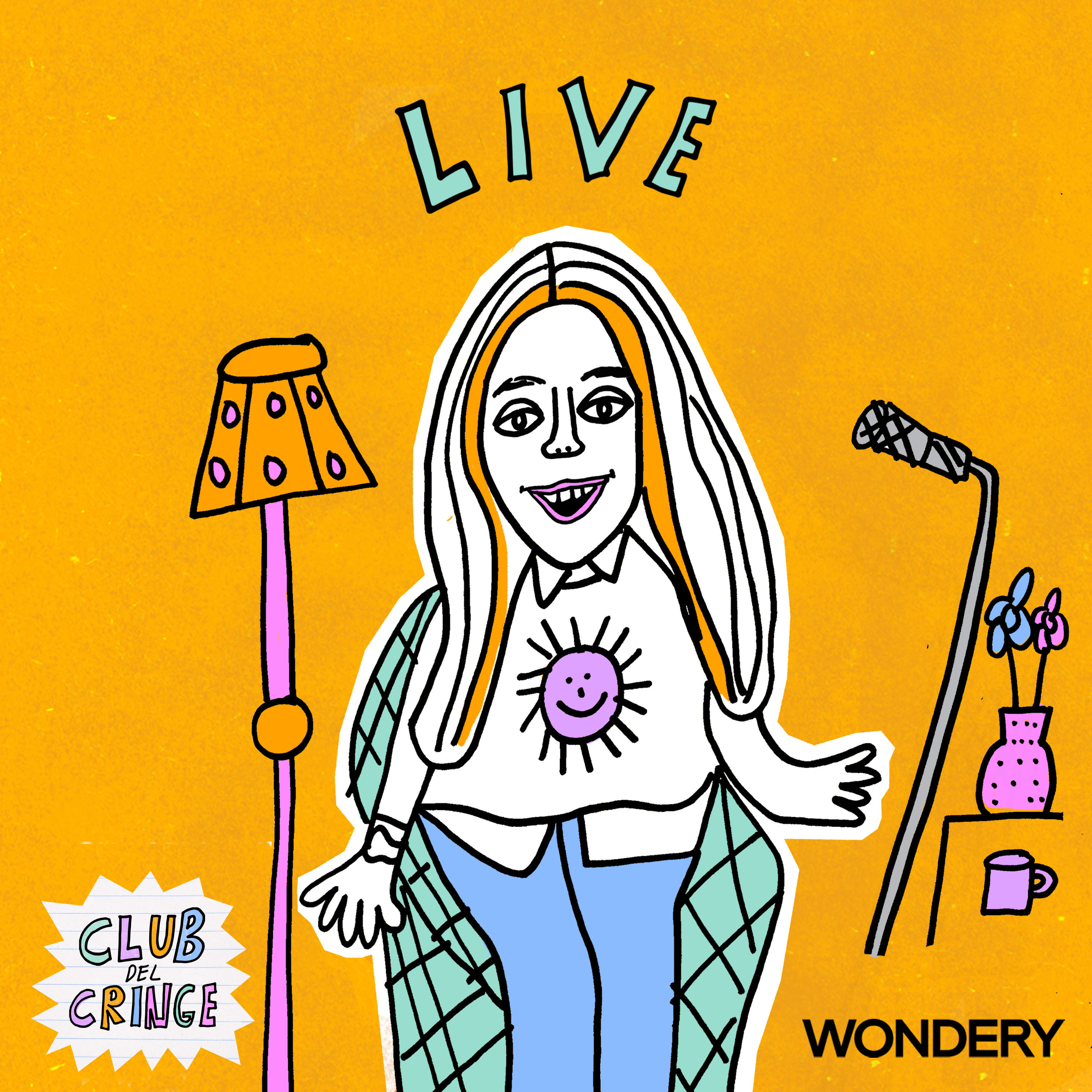 Club del cringe: El Cringe con Cringe se paga