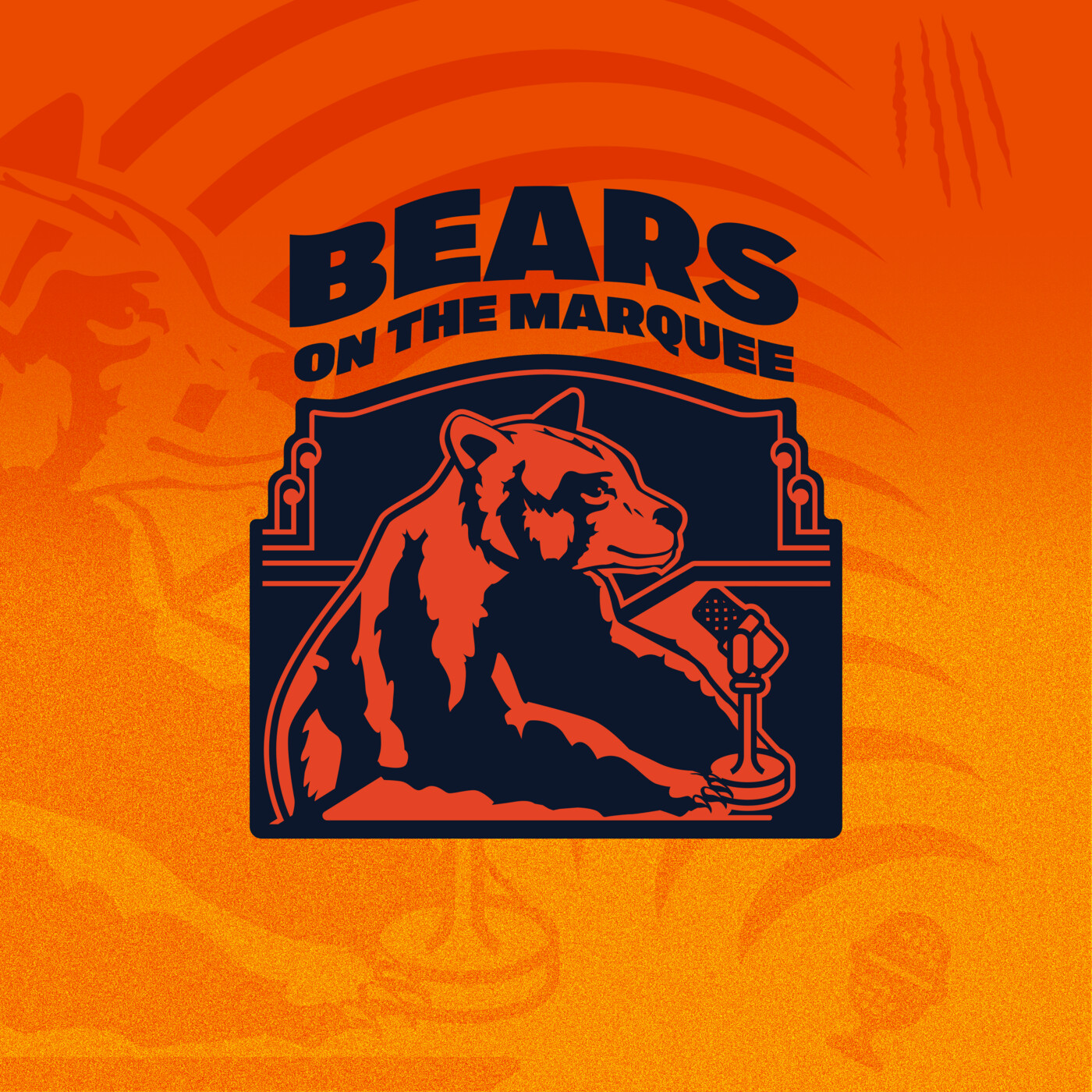 Bears on the Marquee