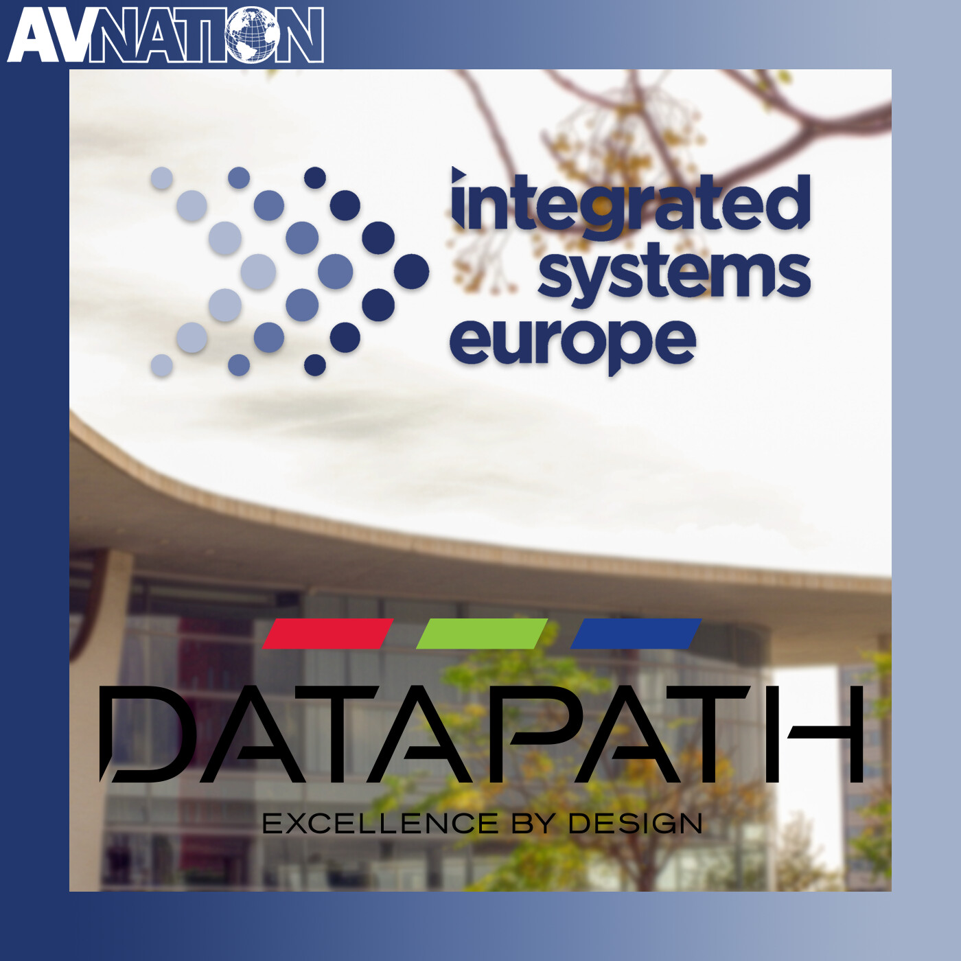 The Road To ISE 2024 With Datapath – AVNation Specials – Podcast – Podtail The Road To ISE 2024 With Datapath – AVNation Specials – Podcast – Podtail
