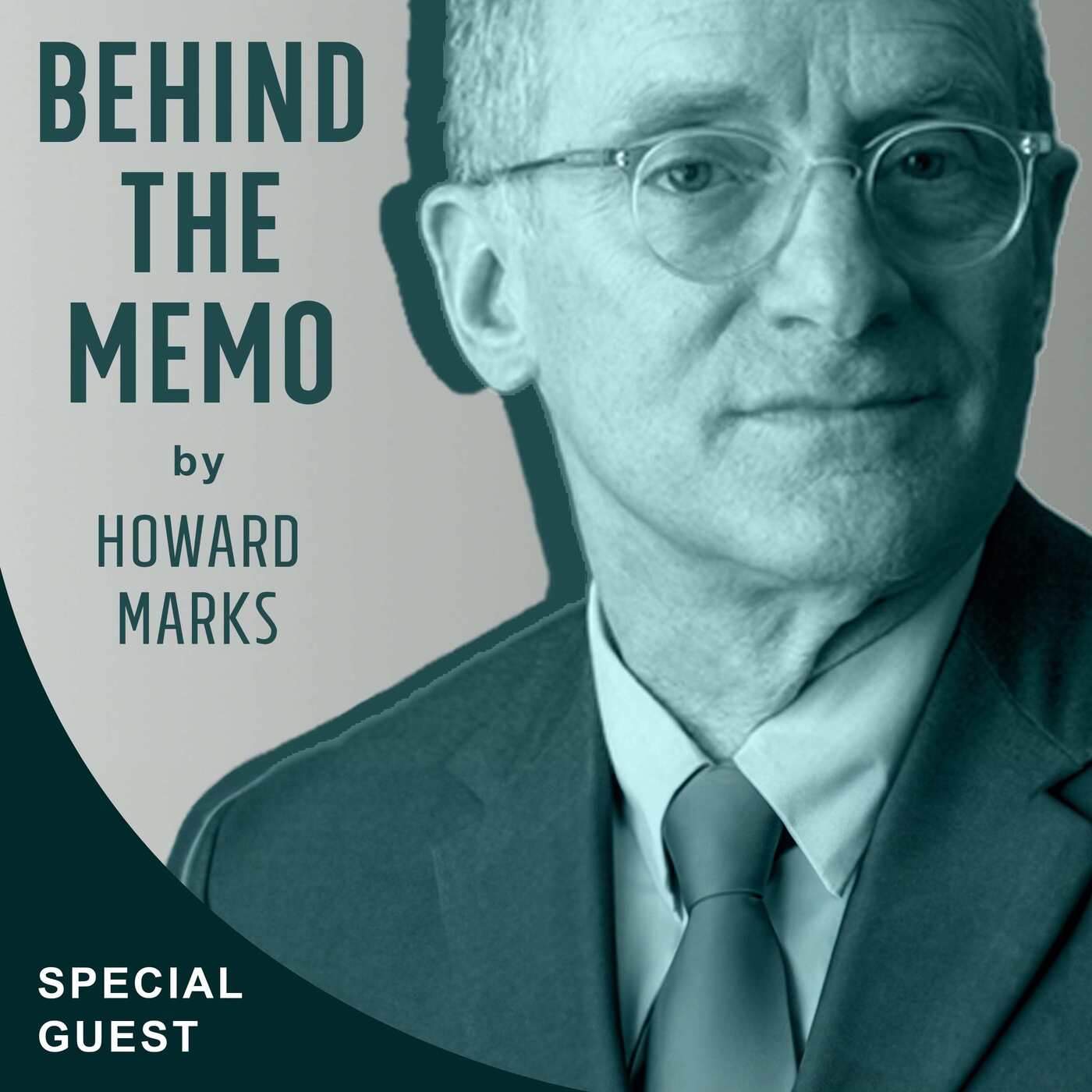 Behind the Memo: The Indispensability of Risk with Howard Marks, Bruce ...