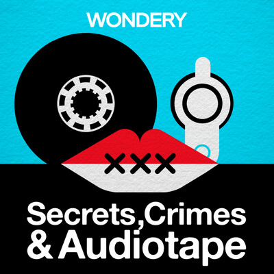 Secrets, Crimes & Audiotape - Season 9: The Defenestrator